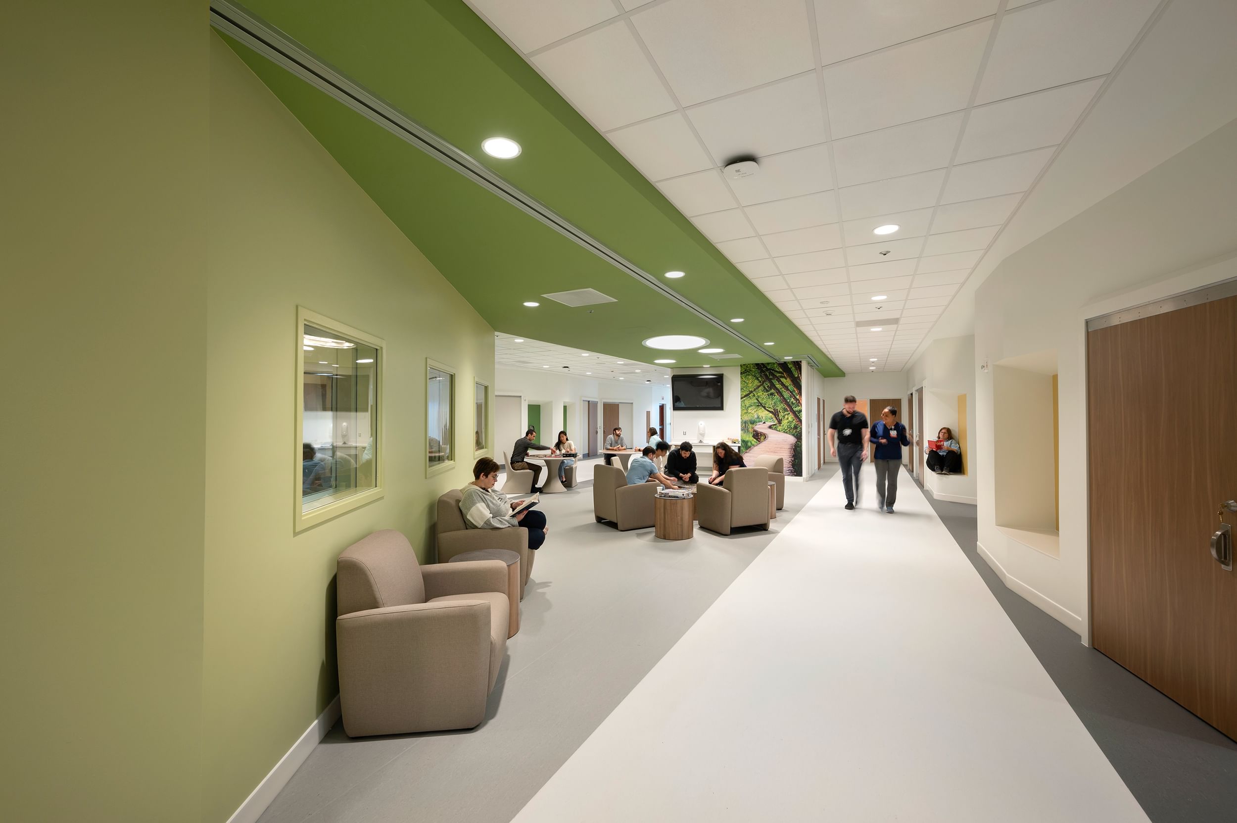 Precision That Heals: Self-Perform Was Key to… | DPR Construction