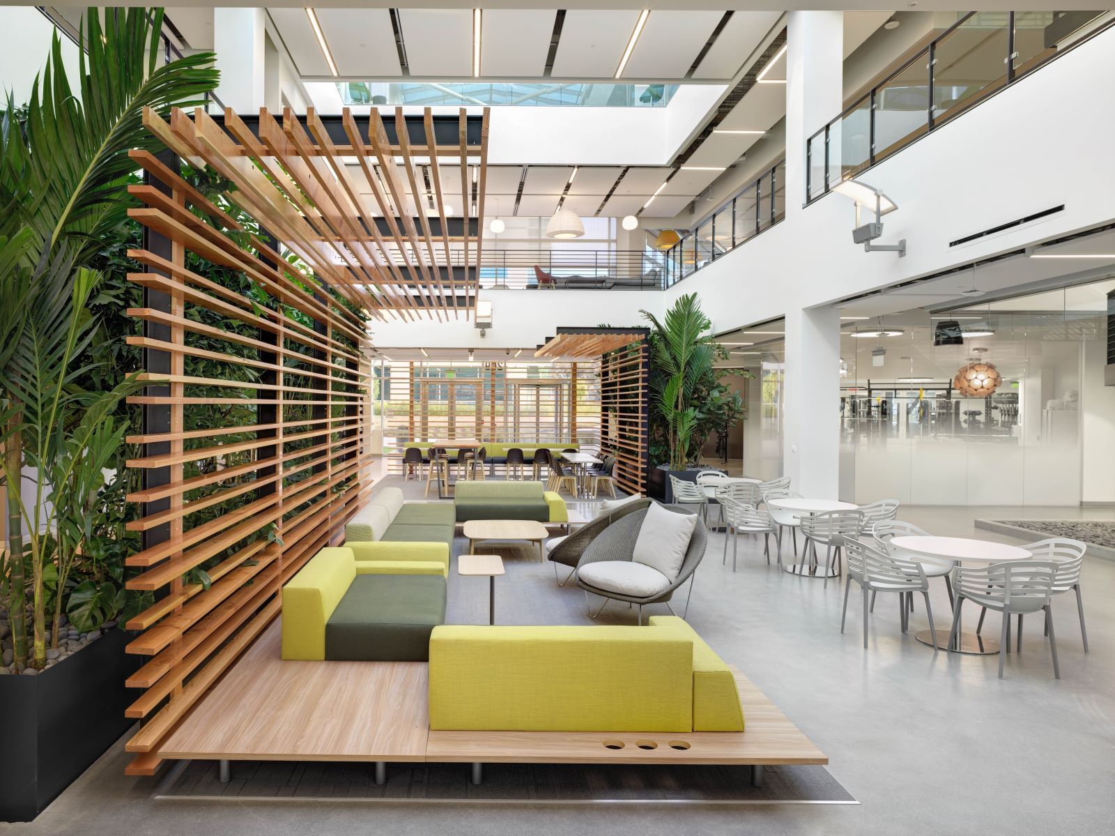 Confidential Life Sciences Client | DPR Construction