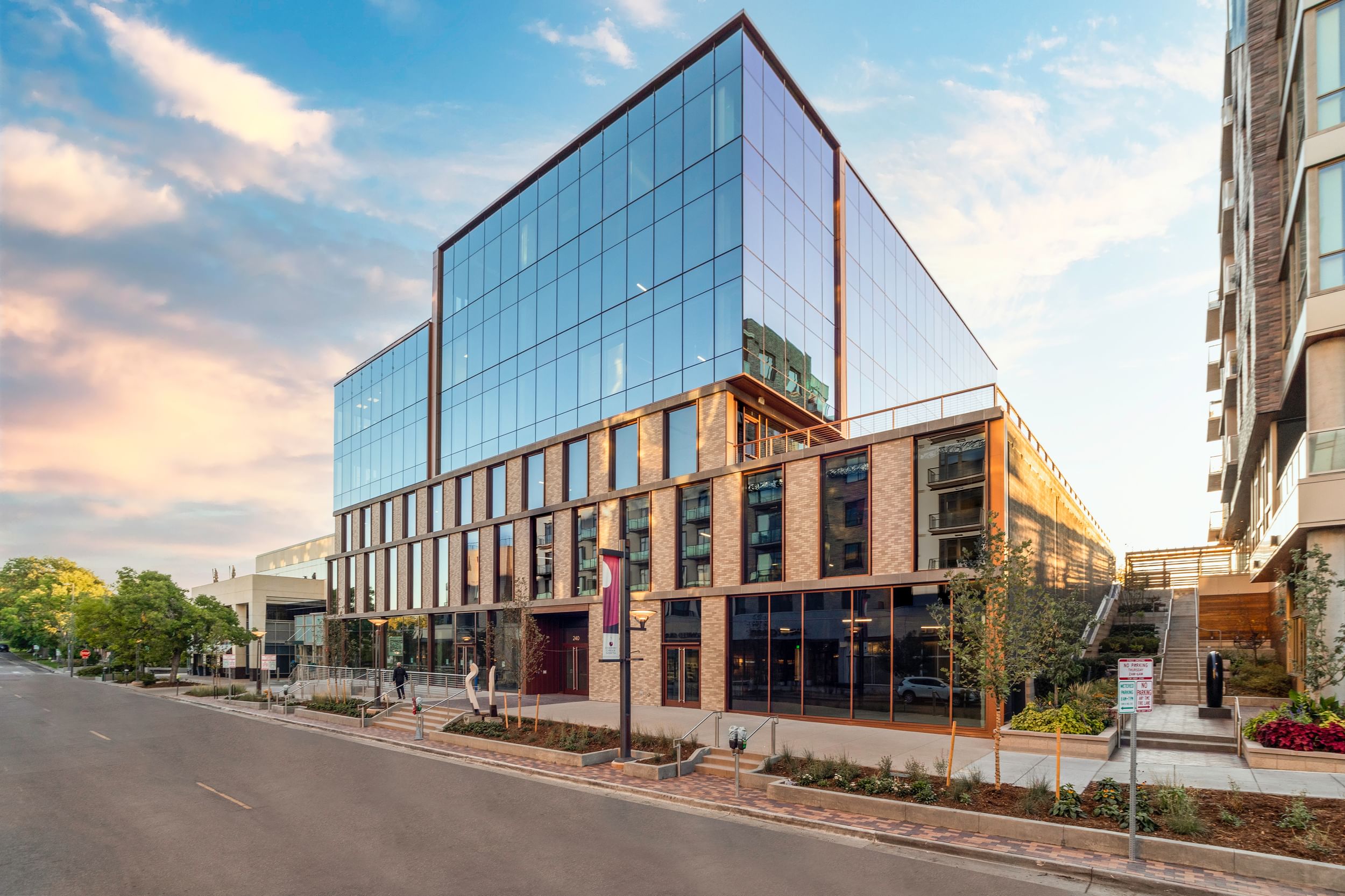 Denver, Colorado | DPR Construction