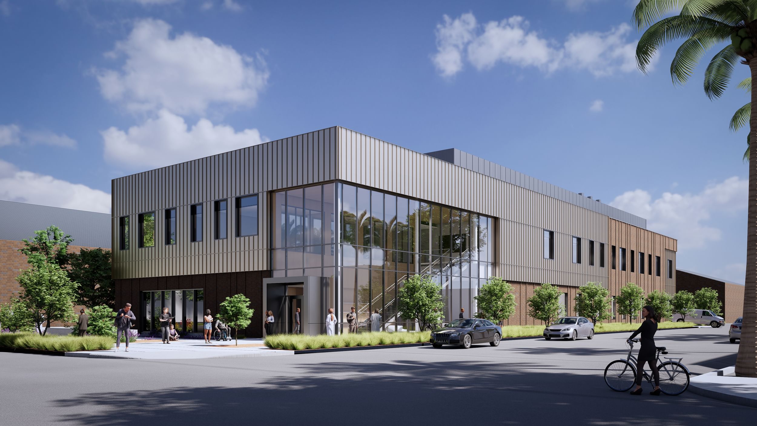 DPR Construction Santa Clara Office | DPR Construction