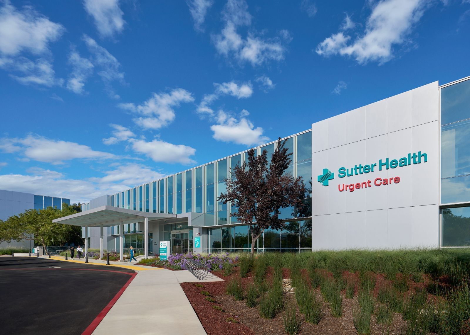 Sutter Health Eden Medical Center | DPR Construction