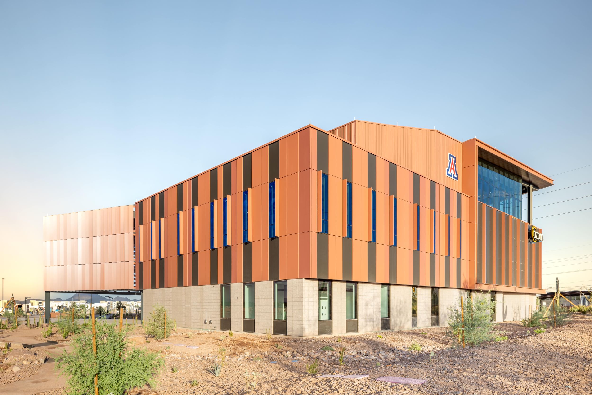 Arizona Public Media Moves into a Space Designed… | DPR Construction