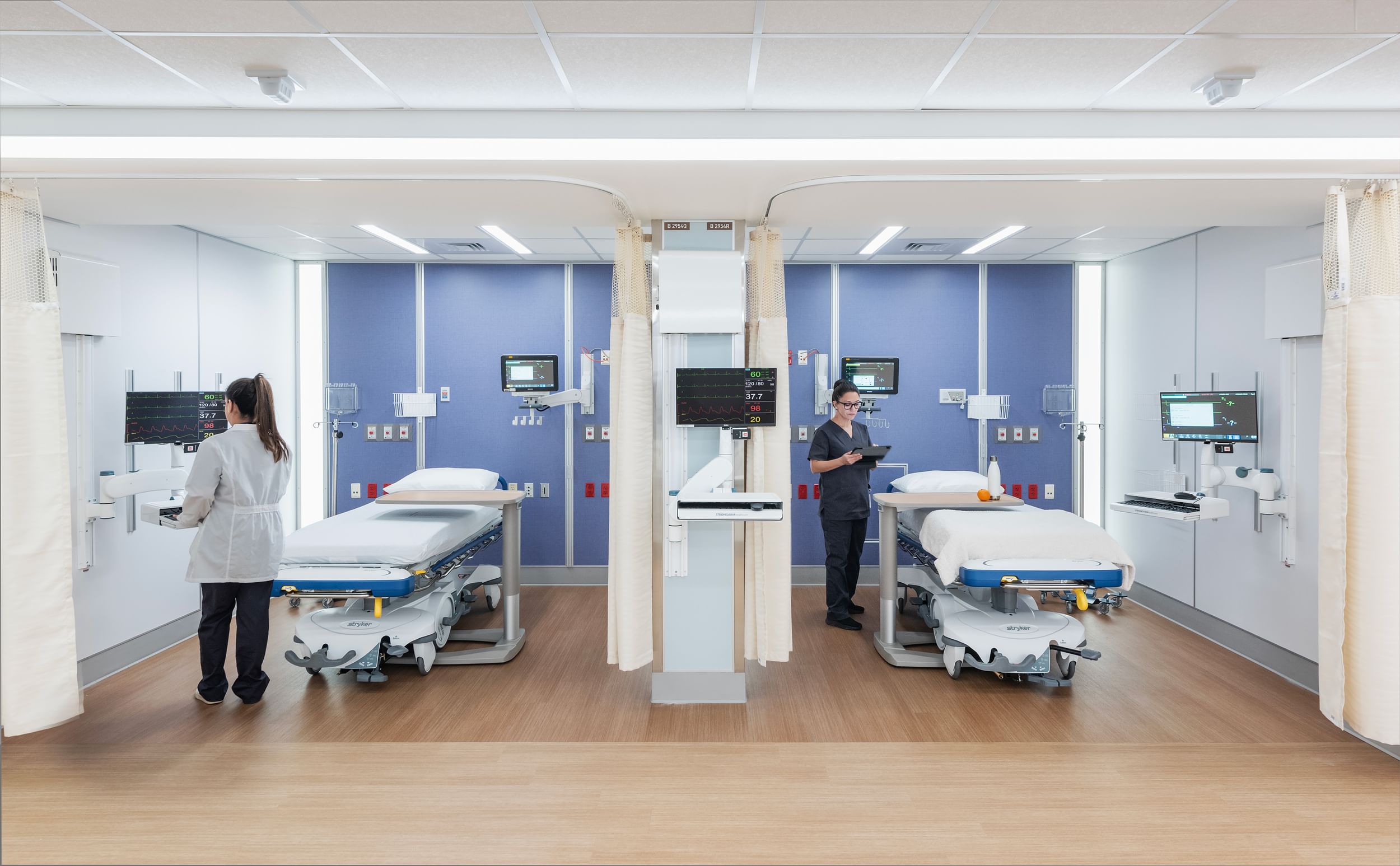 Expanding a Hospital for a Community in Need | DPR Construction