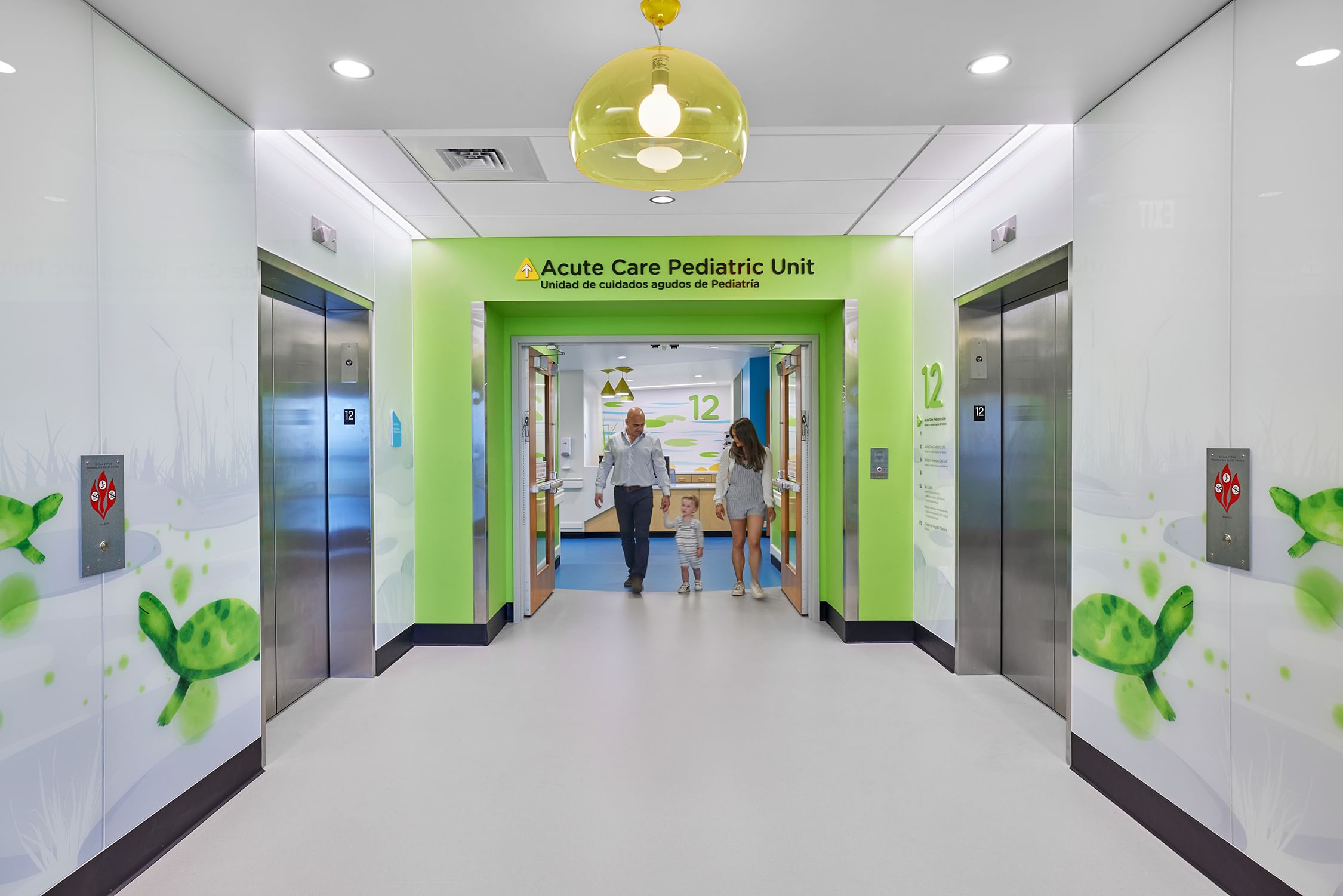 Children's Hospital of Richmond at VCU | DPR Construction