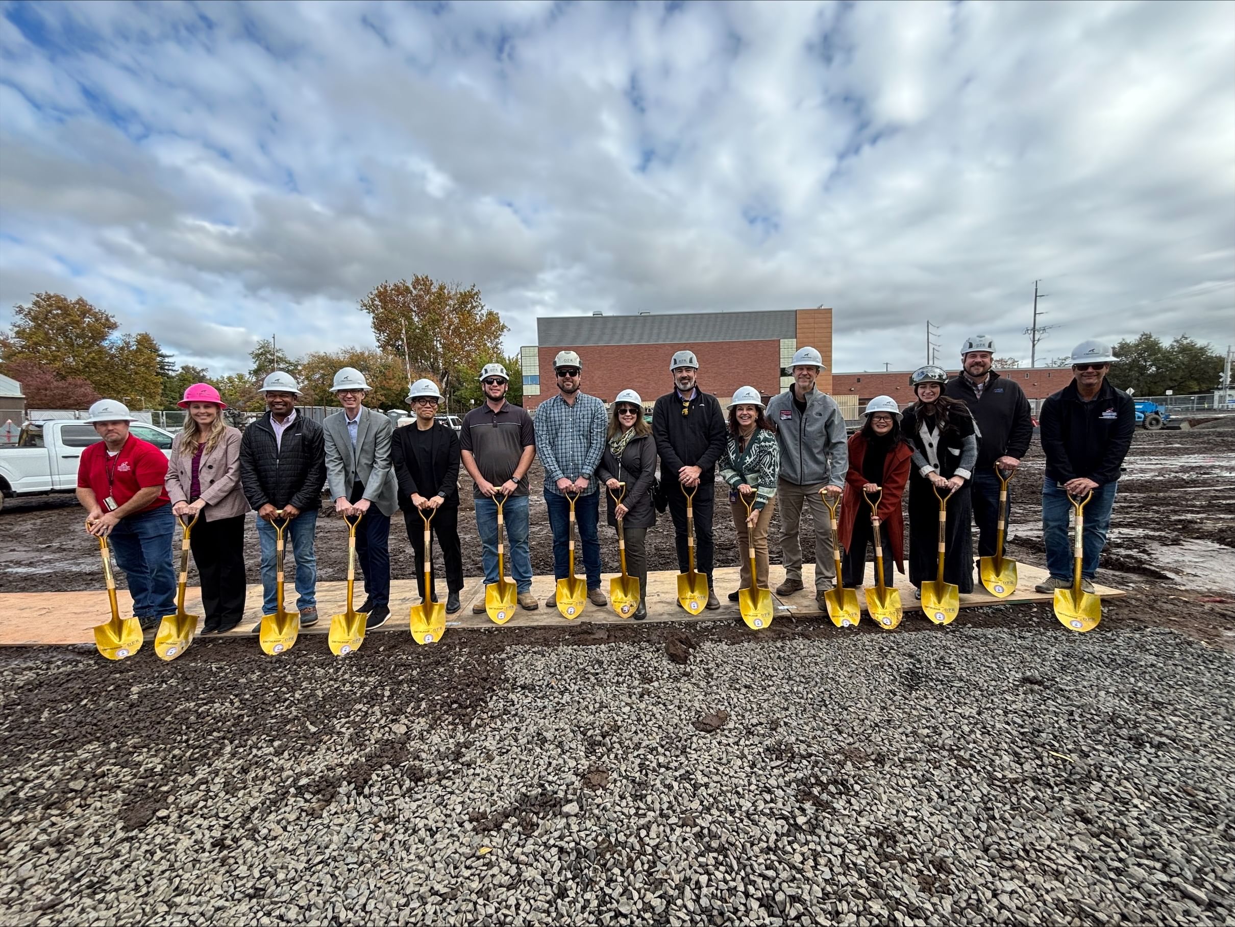 Updates from Across DPR | DPR Construction