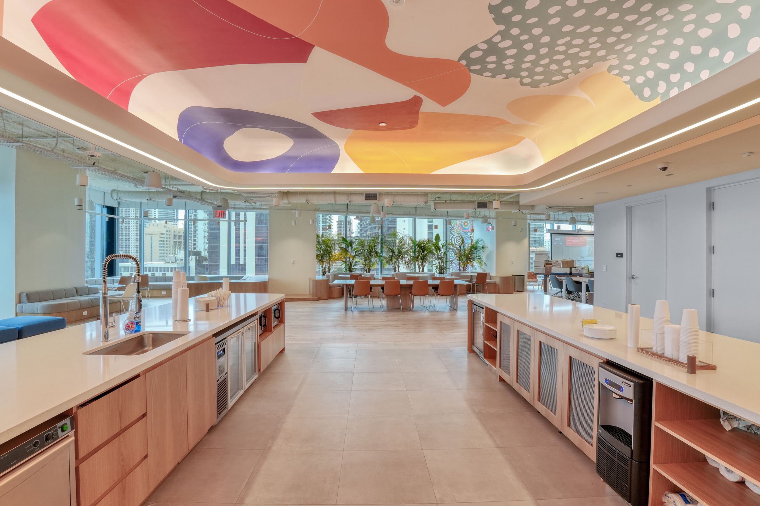 DPR Orlando Office Renovation | DPR Construction