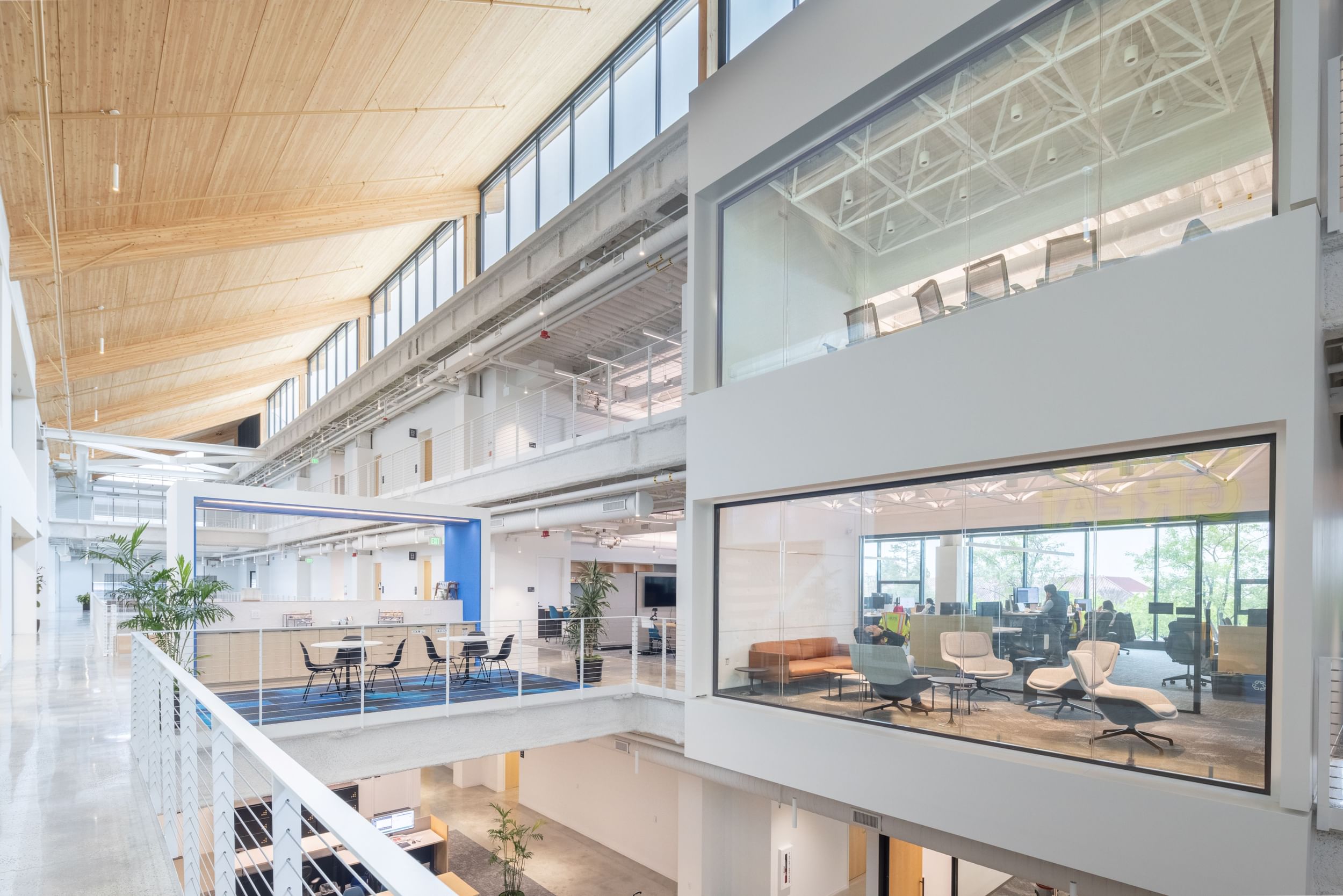 DPR Construction Debuts Next-Generation Silicon… | DPR Construction