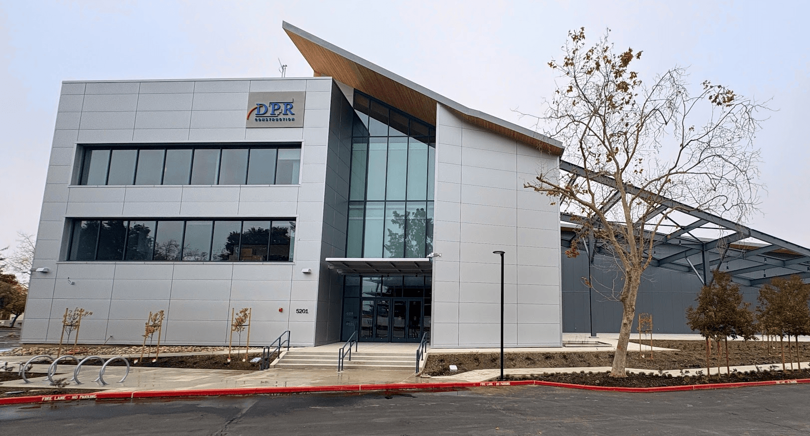 Updates from Across DPR | DPR Construction
