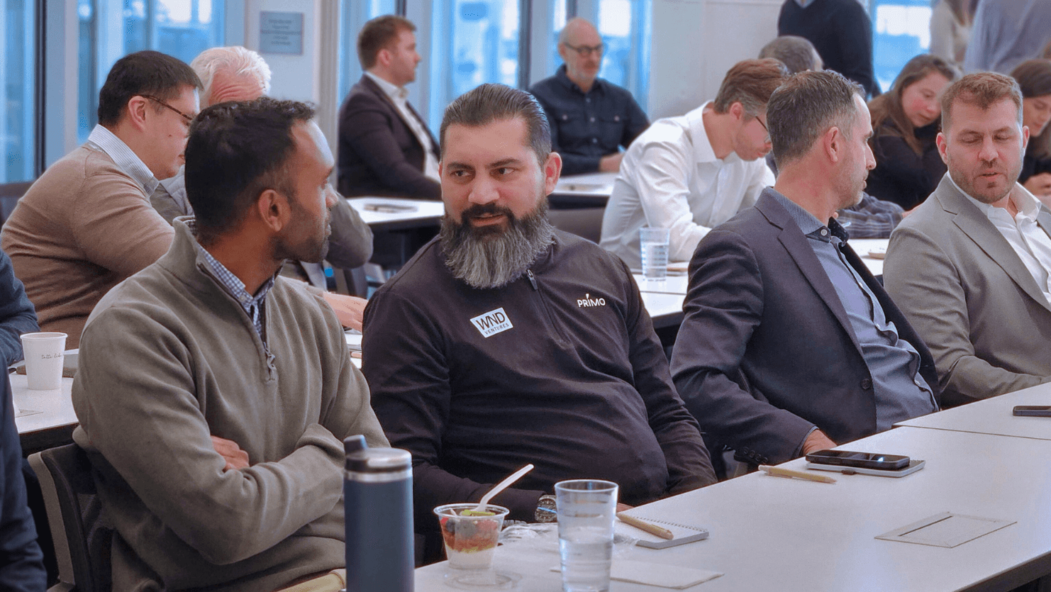 Three Roadblocks to AI Adoption in Construction… | DPR Construction