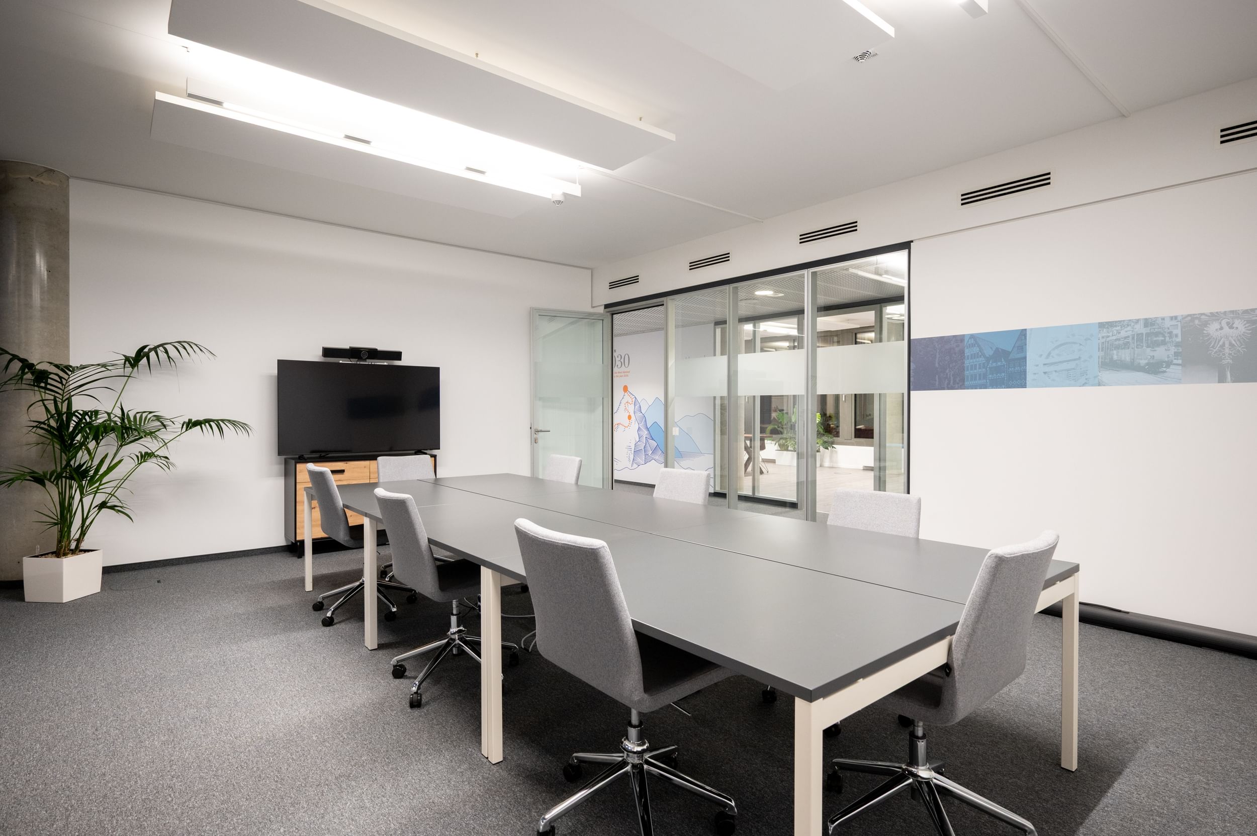Frankfurt am Main, Germany | DPR Construction
