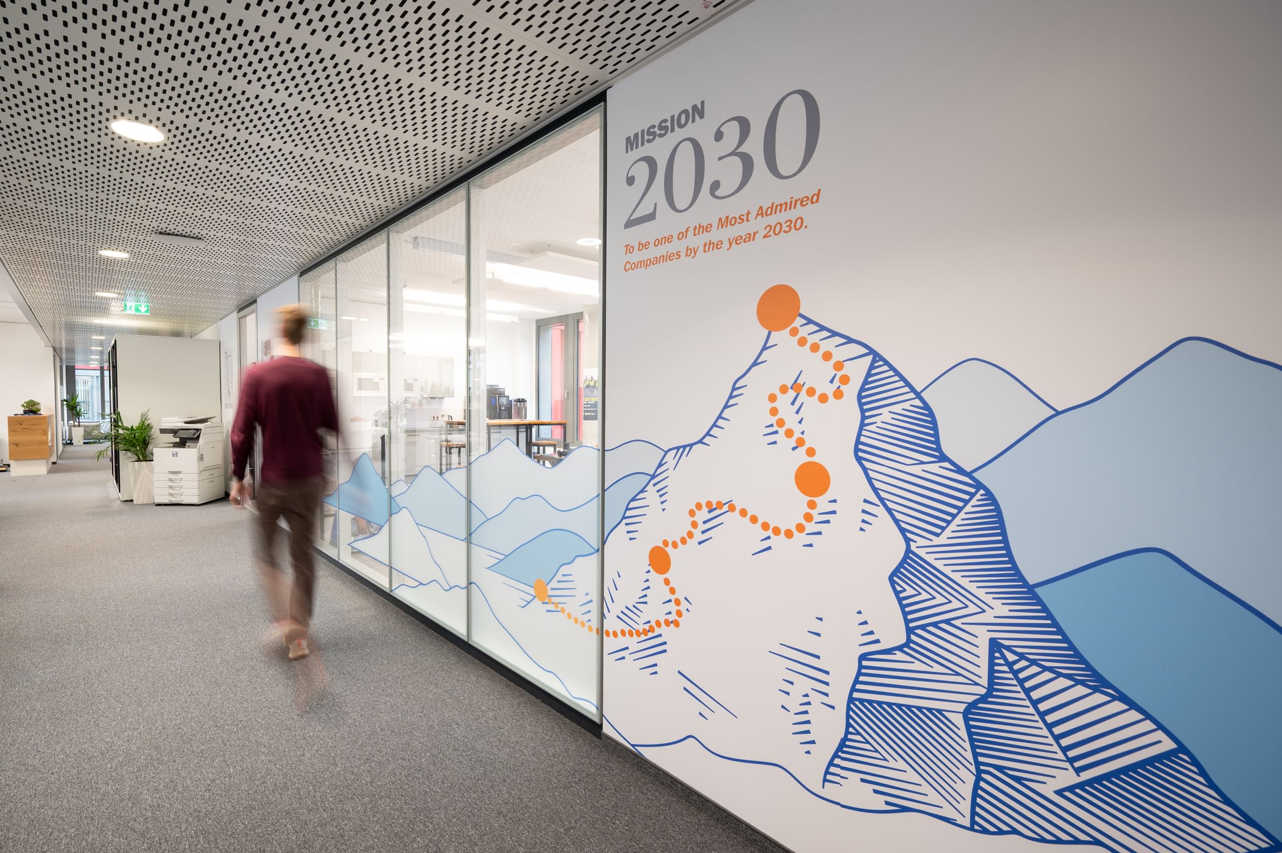 Frankfurt am Main, Germany | DPR Construction