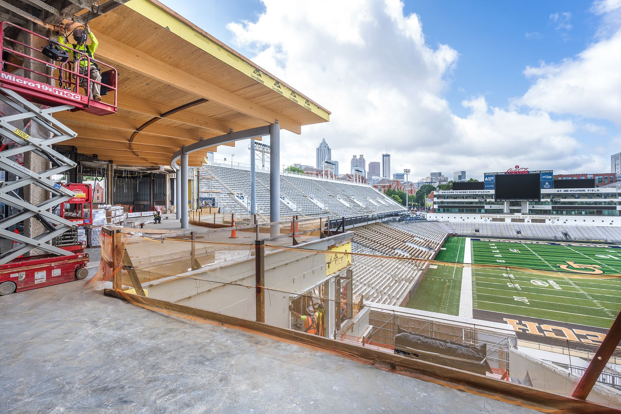 Updates from Across DPR | DPR Construction