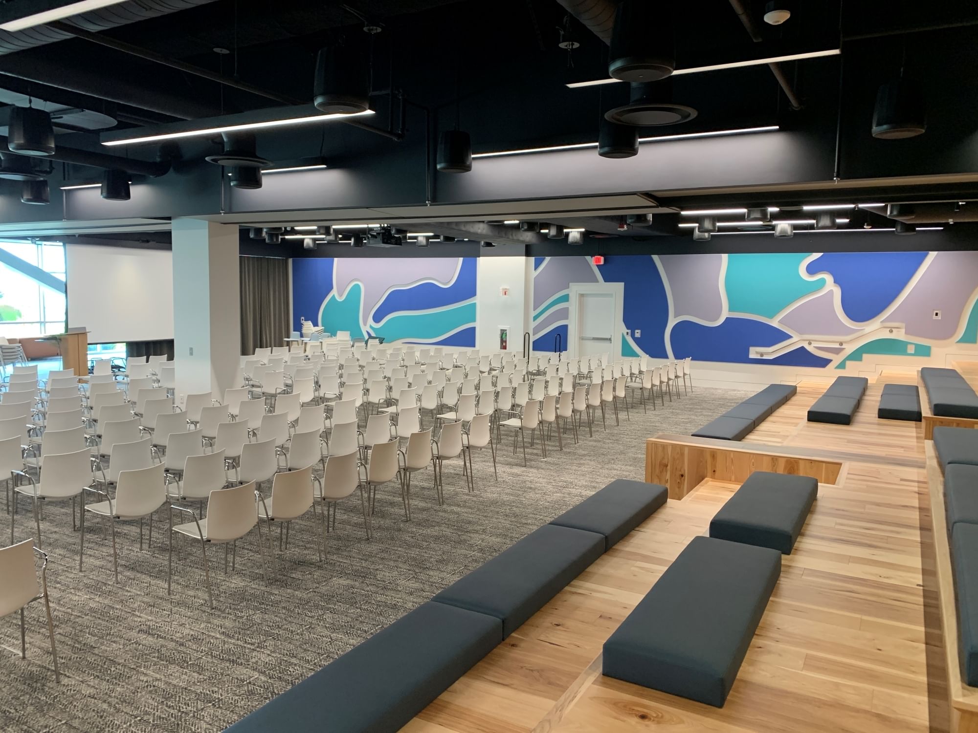Research & Development Consolidation Project | DPR Construction