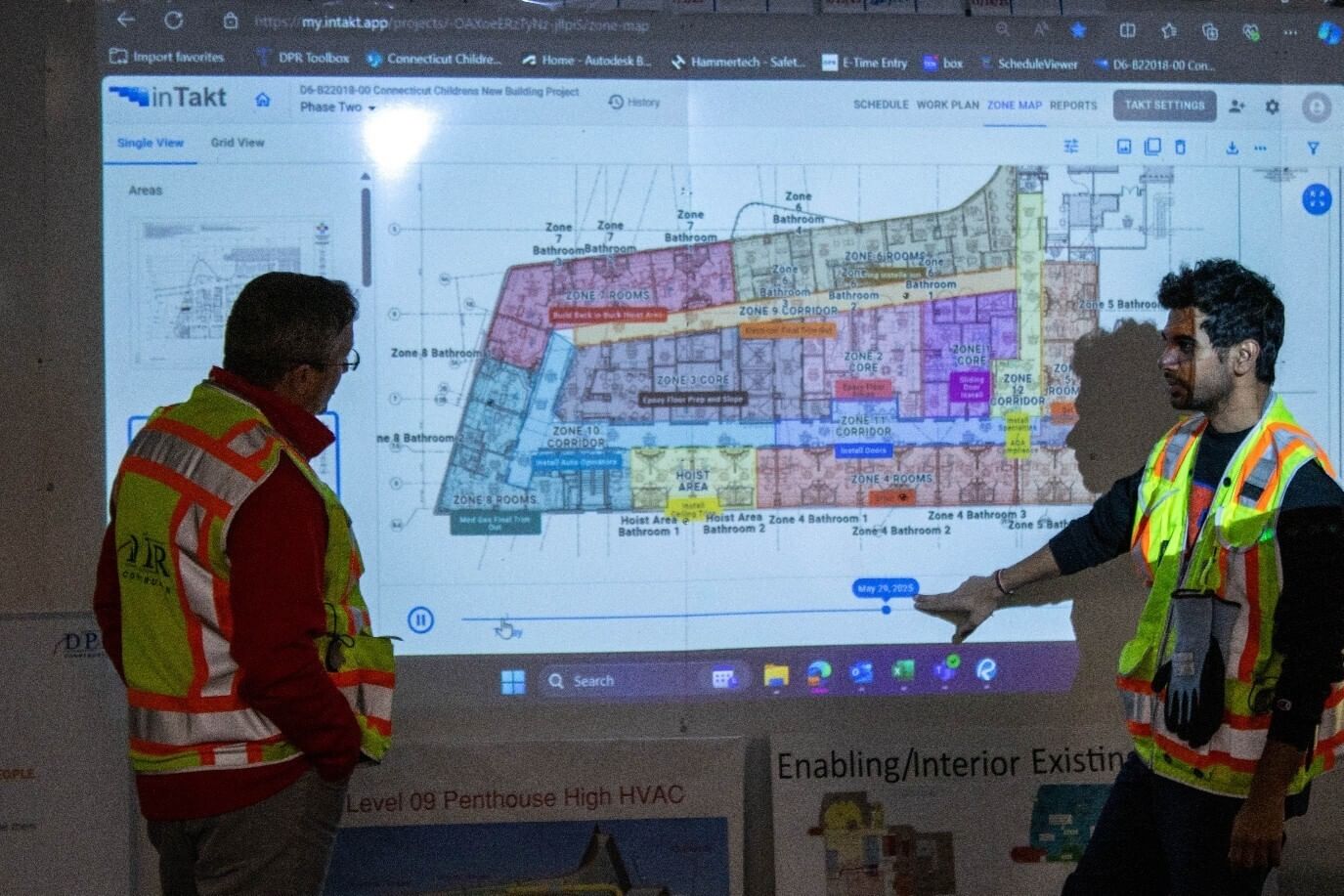 Lean Means Building Smart in a Complex Industry | DPR Construction