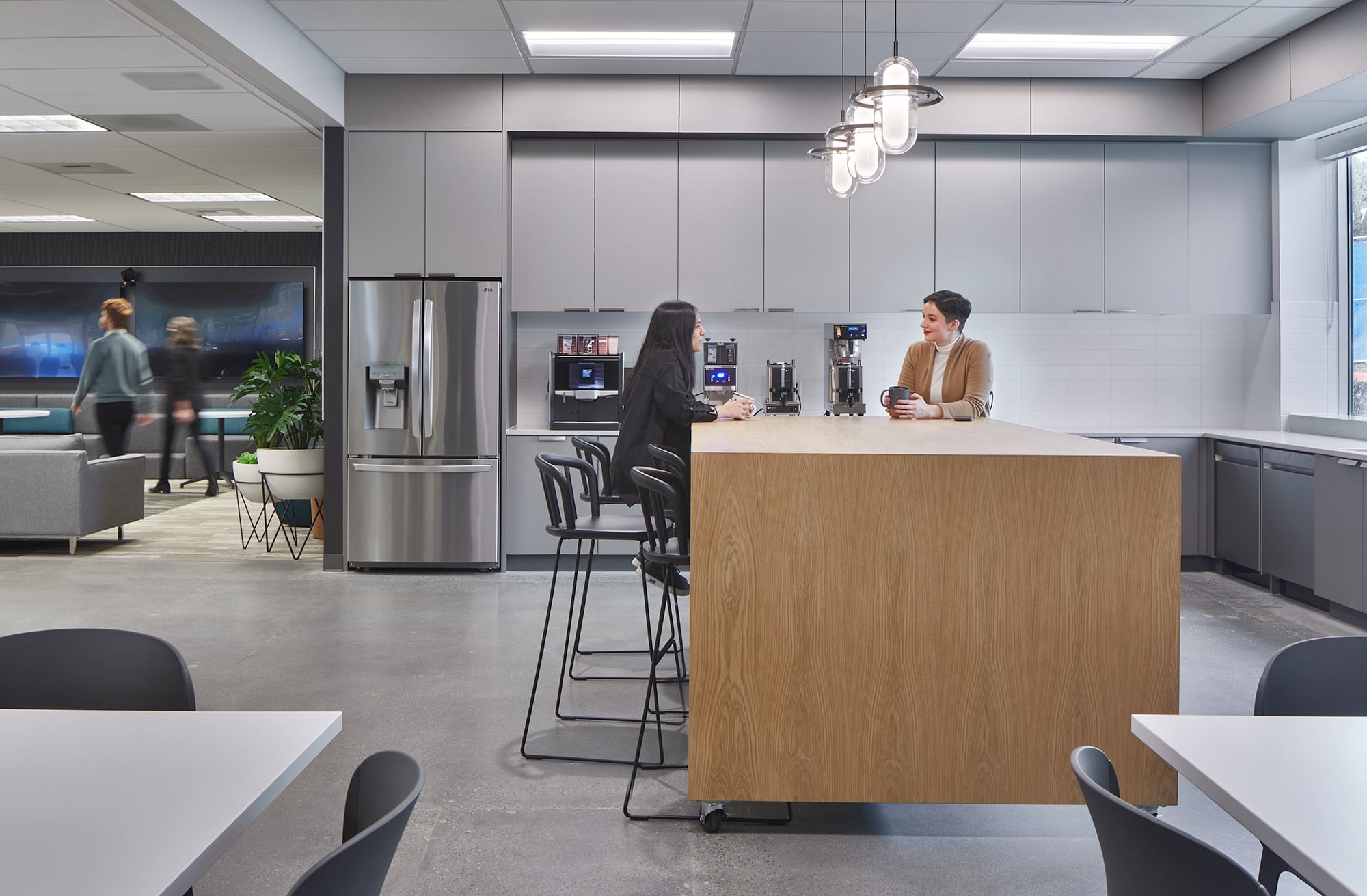 Lyell LyFE Manufacturing Center | DPR Construction
