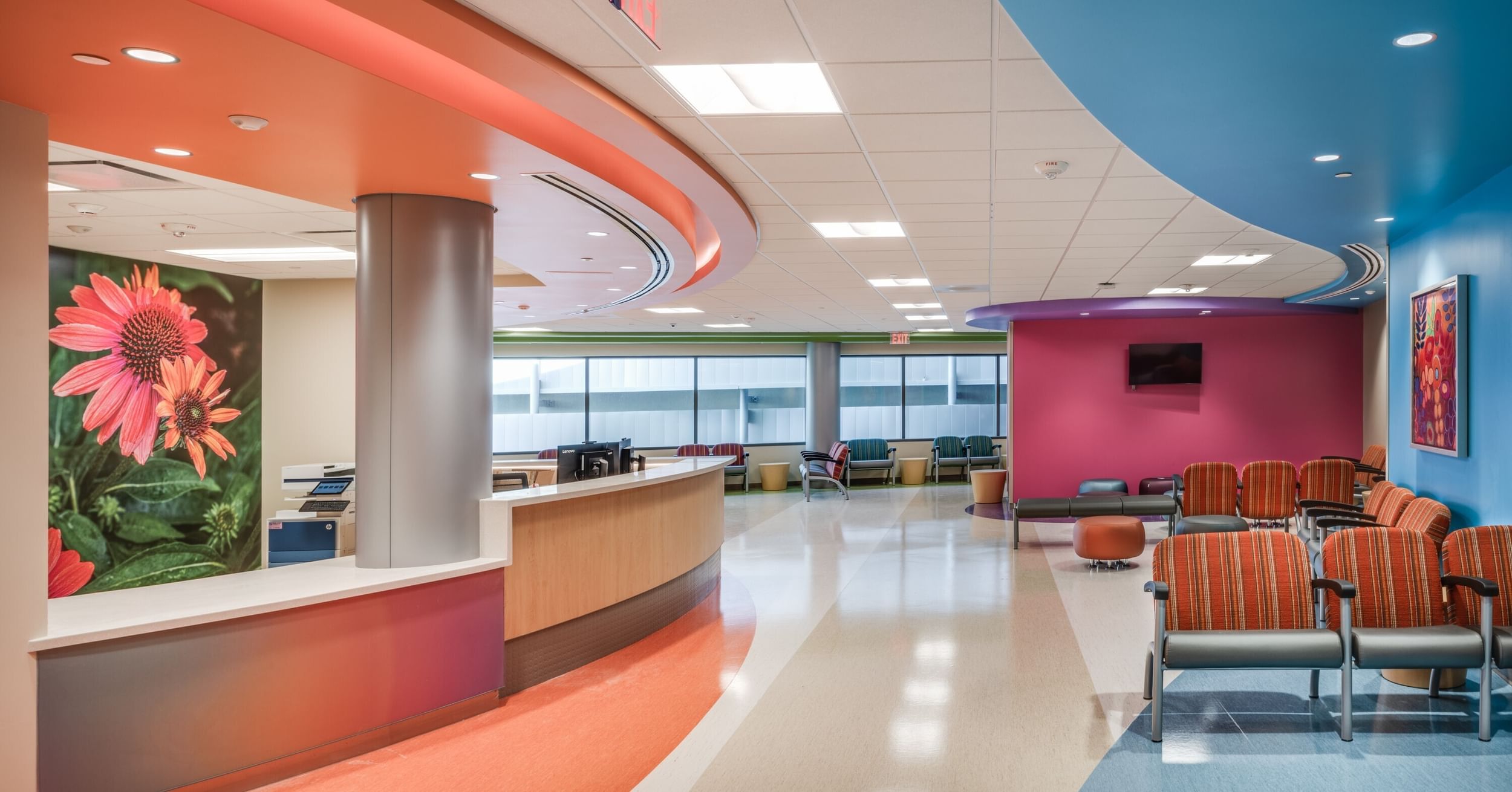 Phoenix Children's Hospital Multipurpose… | DPR Construction