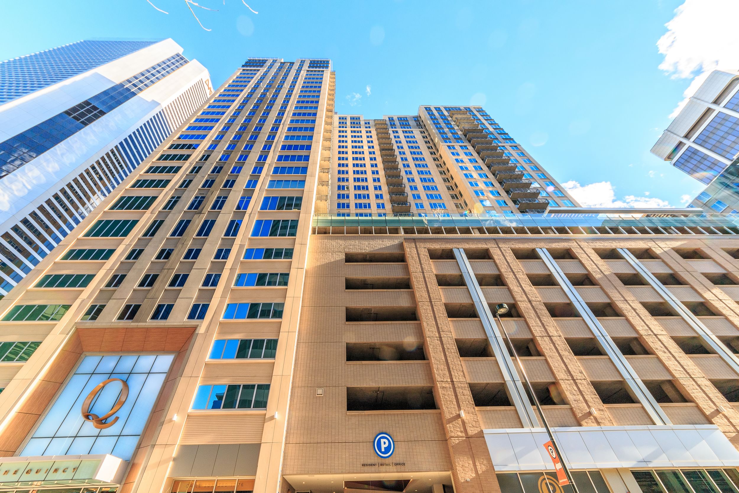 GE Johnson is now DPR Construction | DPR Construction