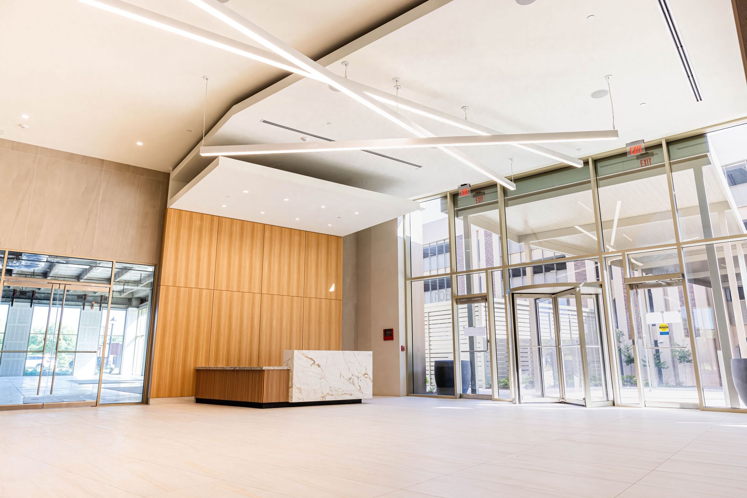 Granite Place II | DPR Construction