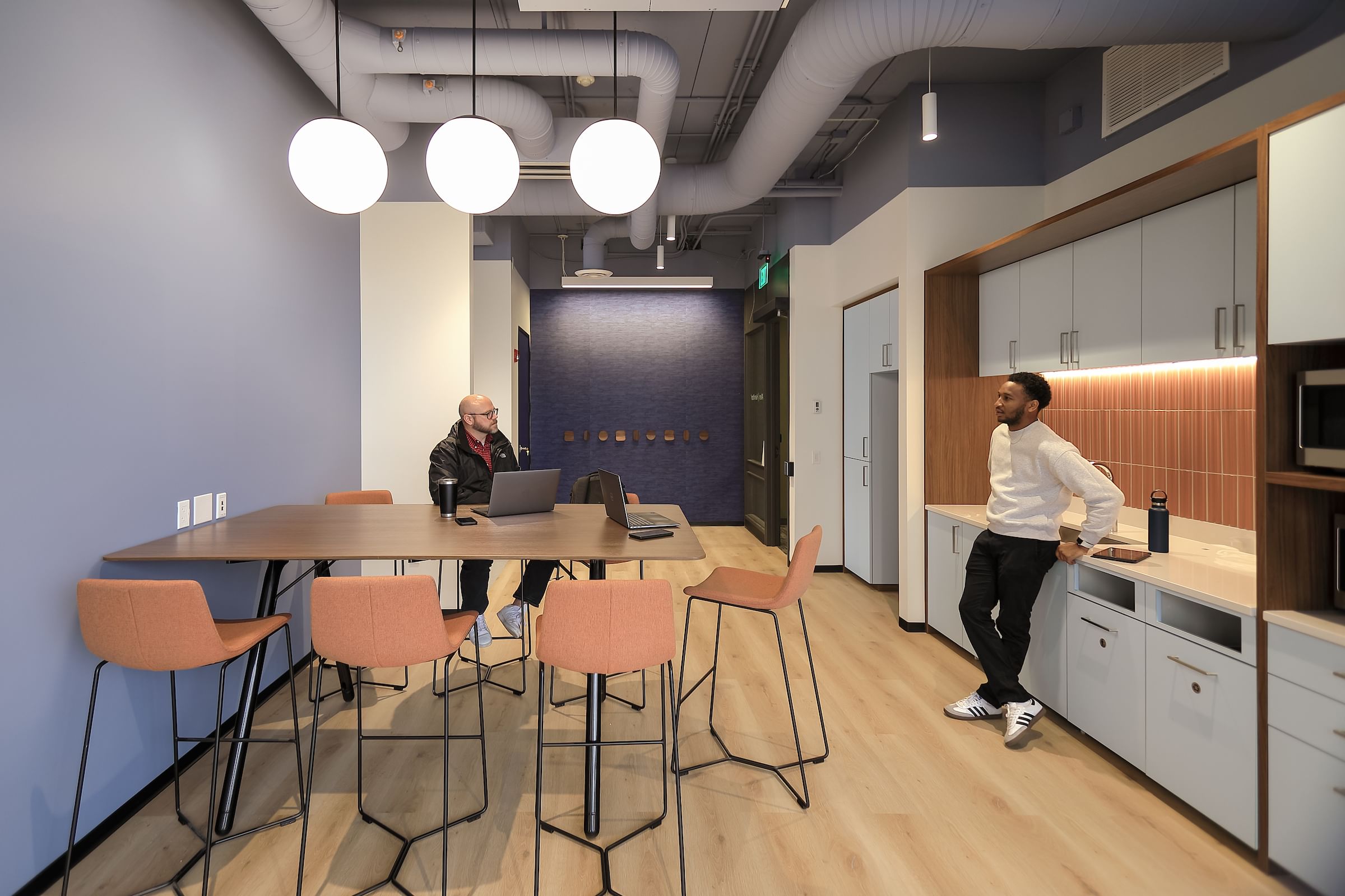 Booz Allen Hamilton | DPR Construction