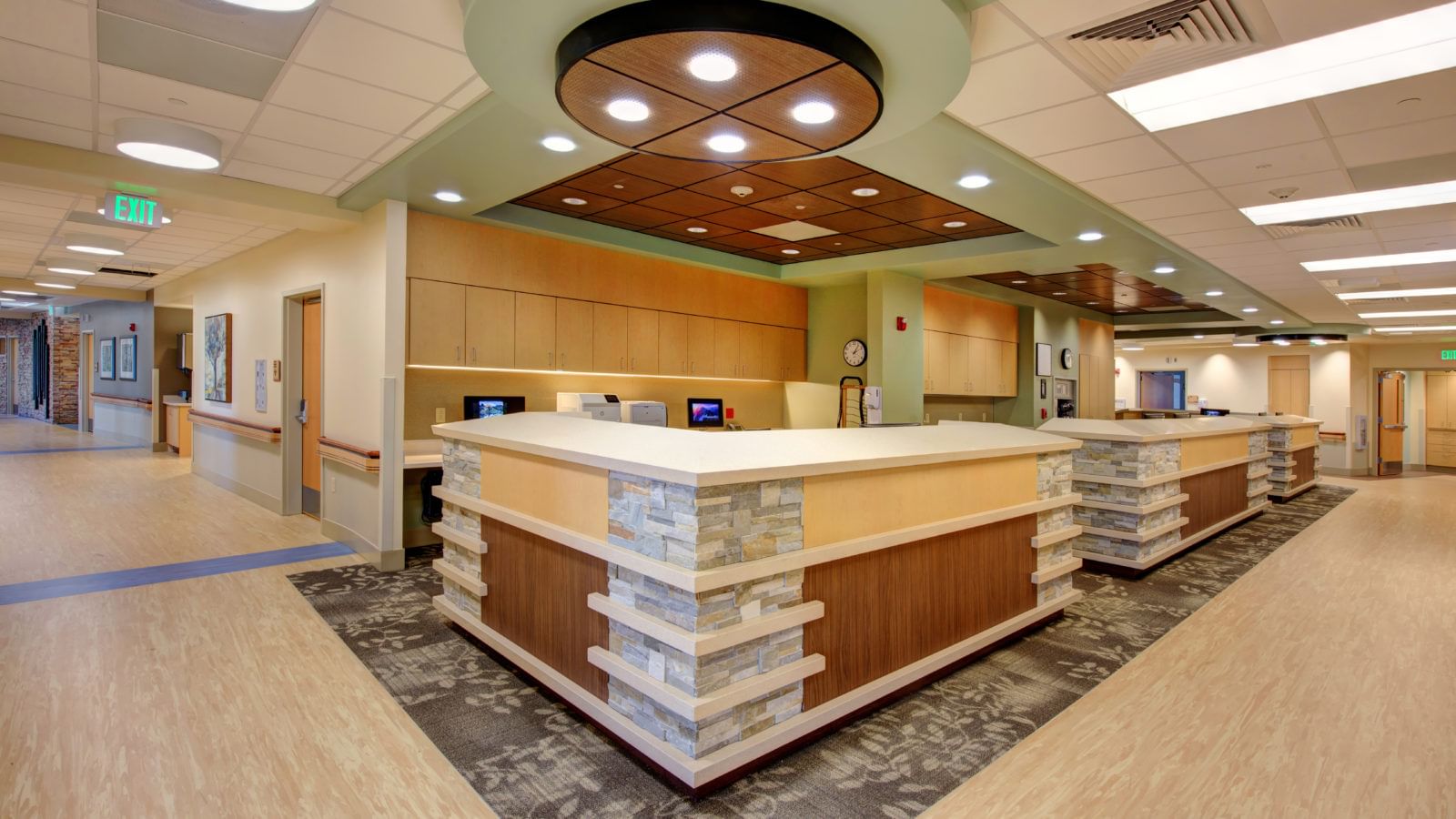 AdventHealth Lenexa City Center Hospital | DPR Construction