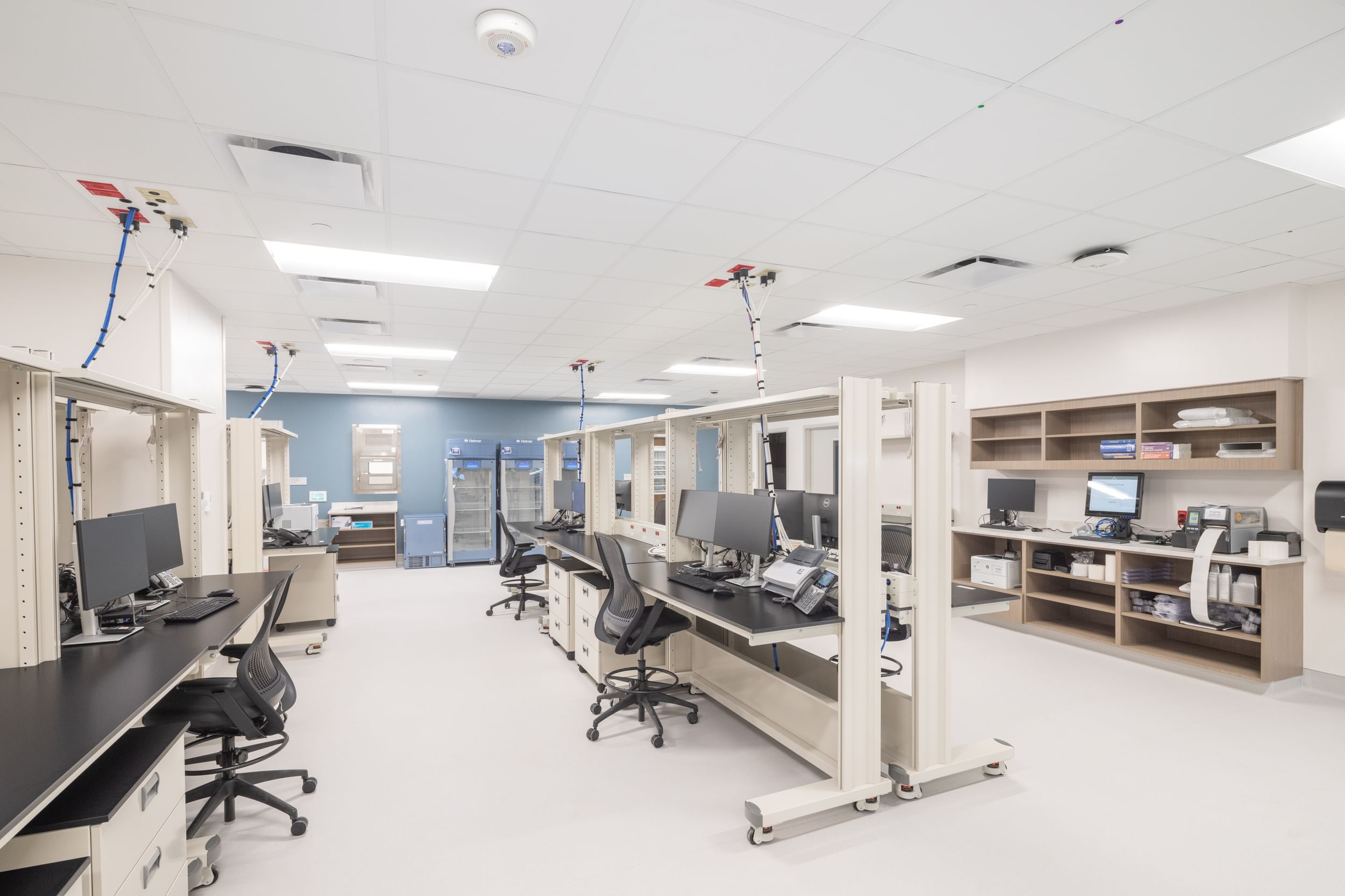 BSW Medical Center PGA Parkway | DPR Construction