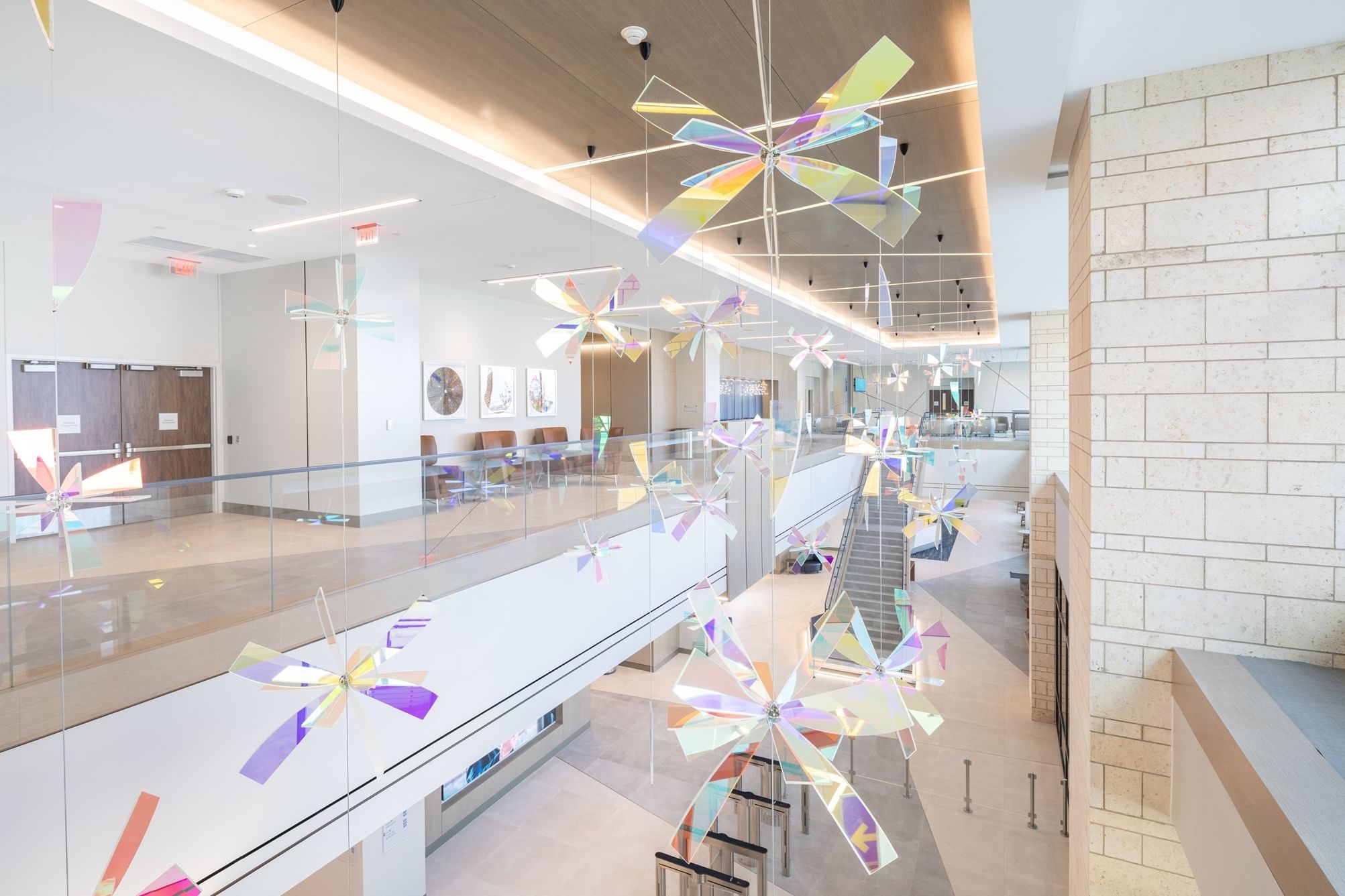 BSW Medical Center PGA Parkway | DPR Construction