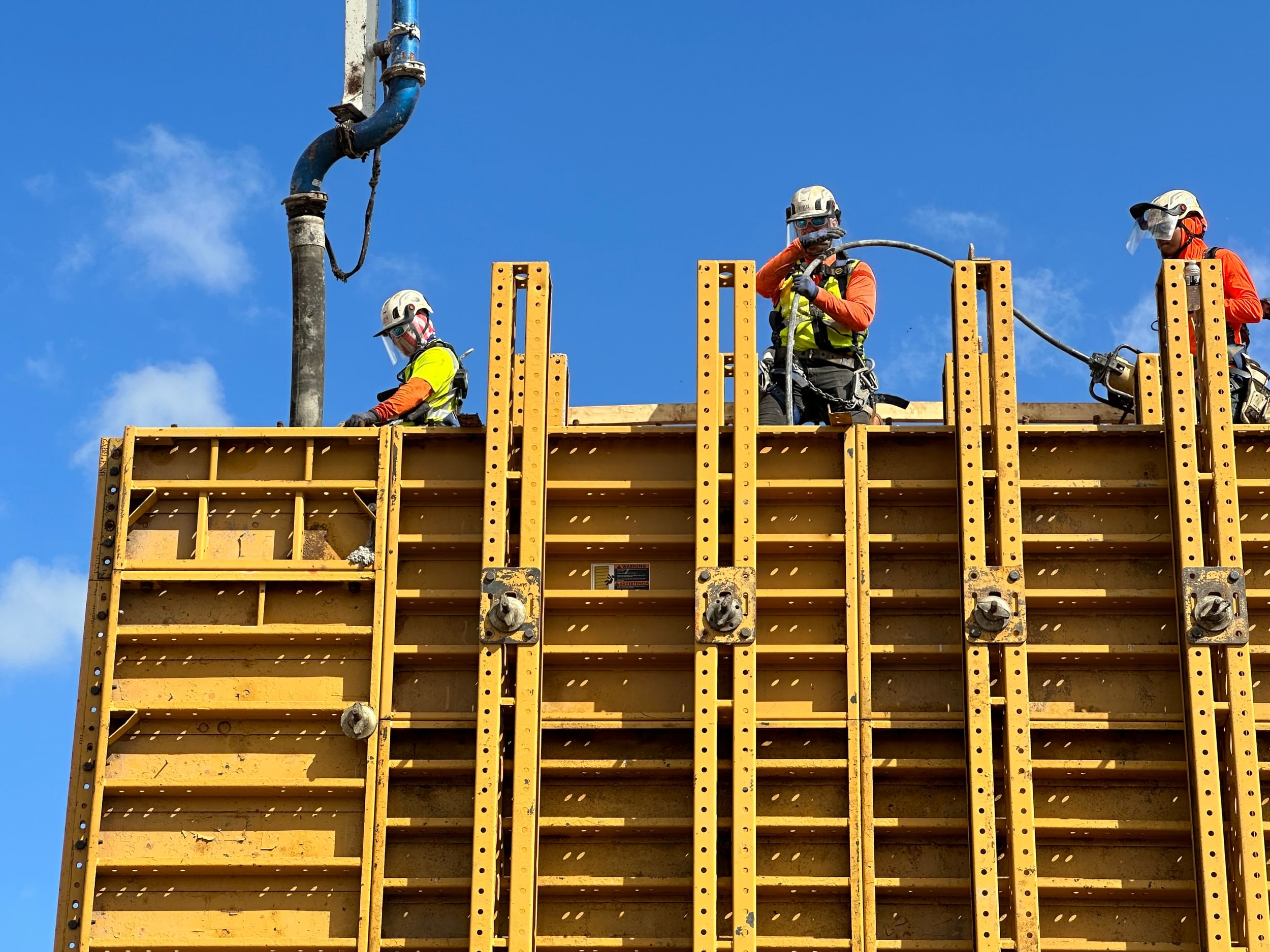 Turning Challenges into Opportunities in Today’s… | DPR Construction