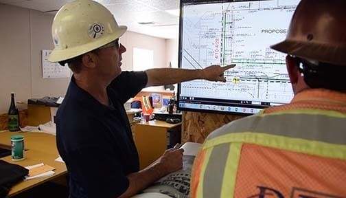 If These Walls Could Talk... They'd Say Design… | DPR Construction