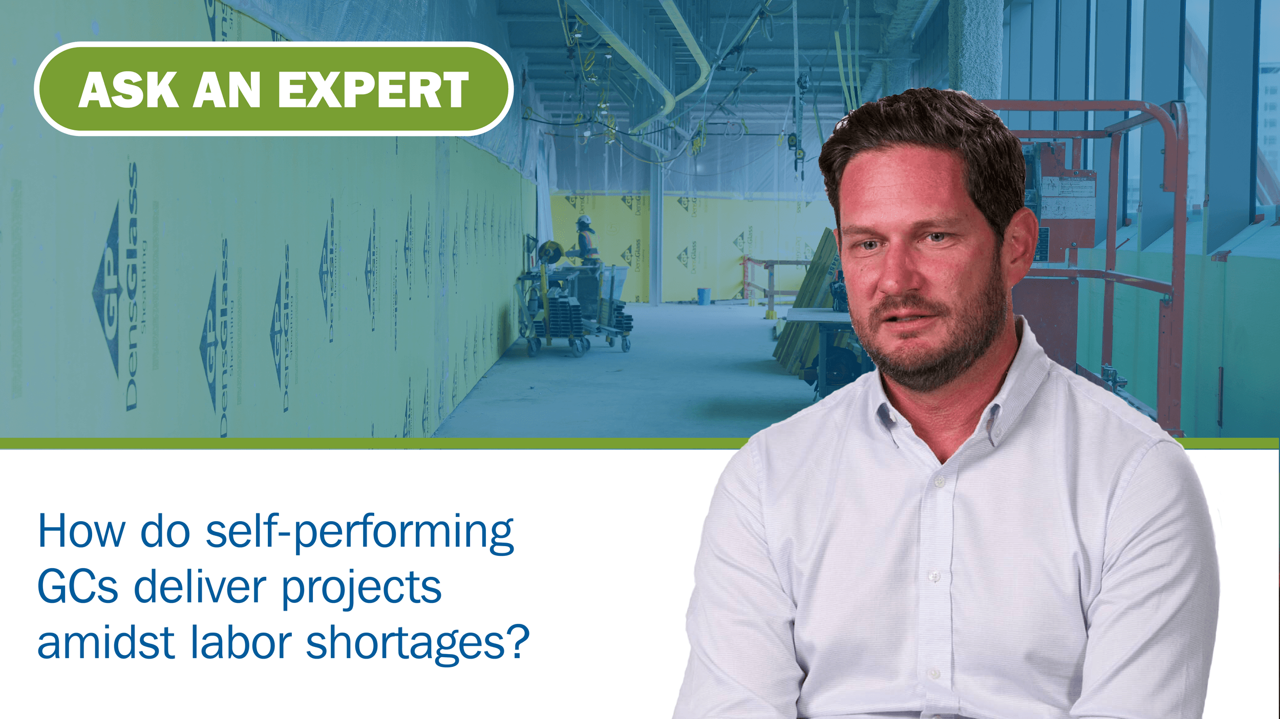 How do self-performing GCs deliver projects with… | DPR Construction