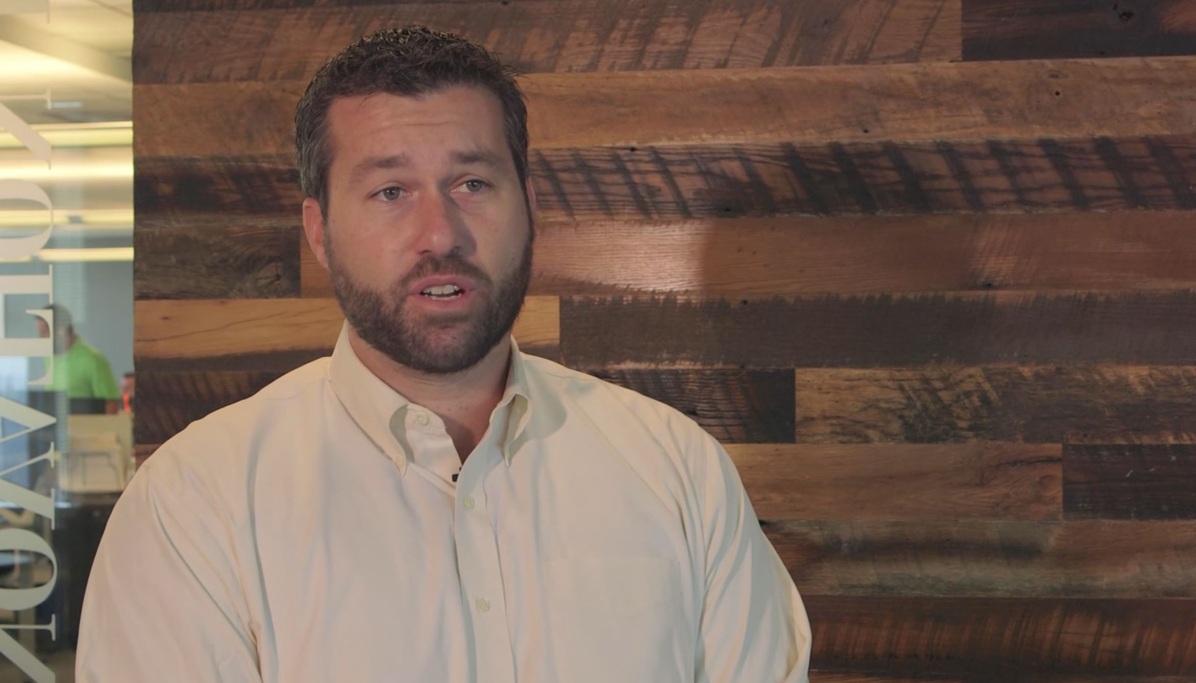 Matt Hoglund | DPR Construction