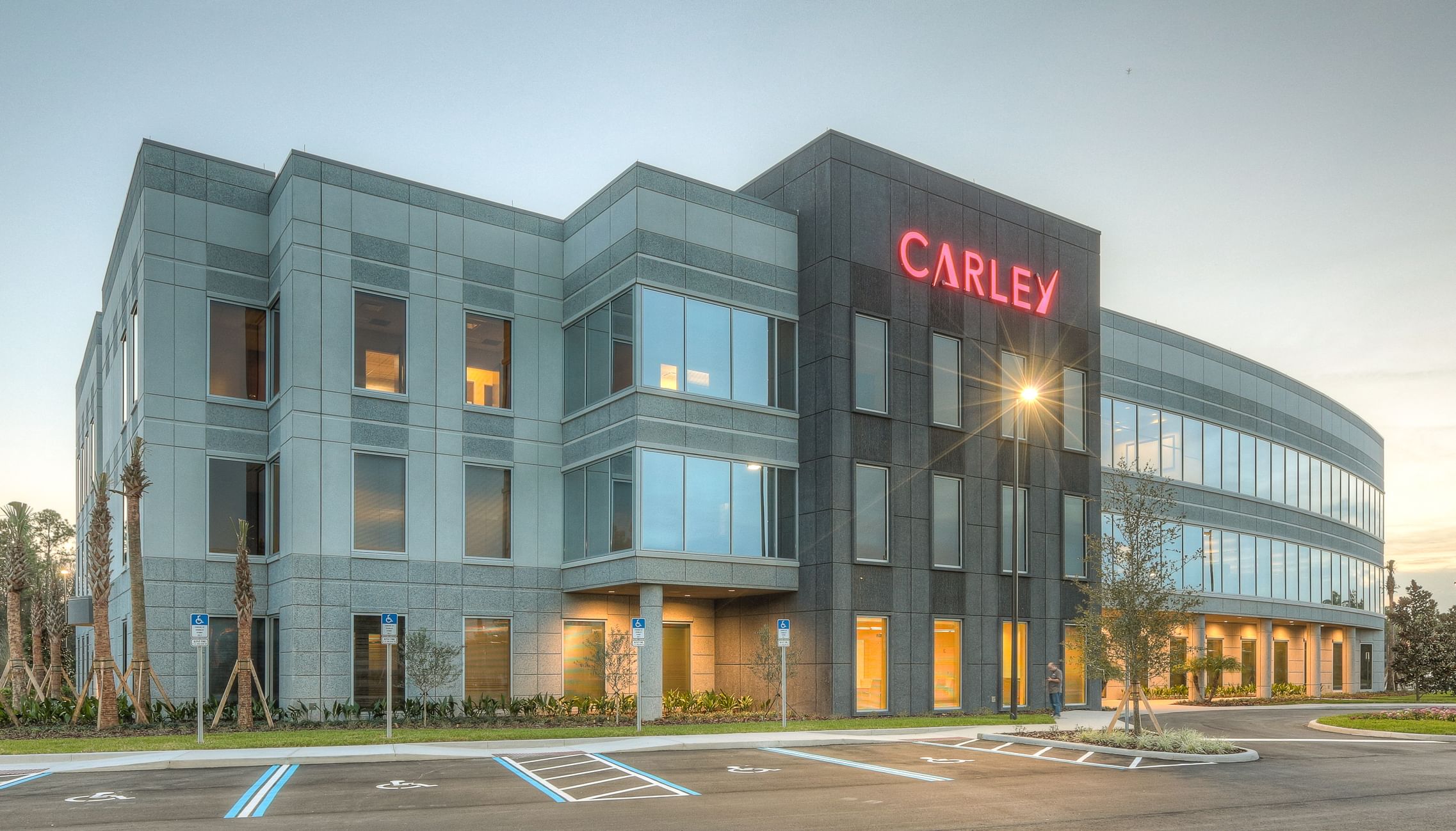 Digital Project Resonates with Technology-Driven… | DPR Construction