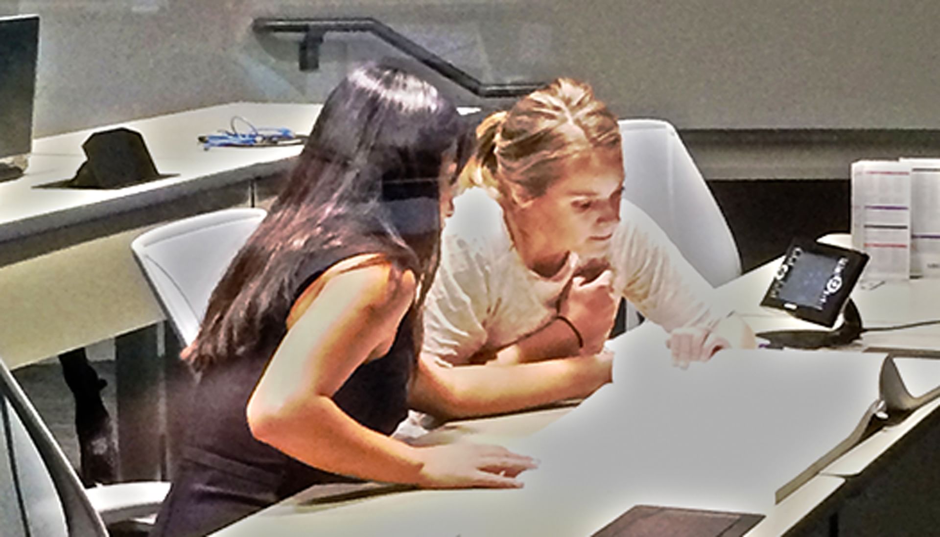 Supporting Young Women On The Path To College And… | DPR Construction