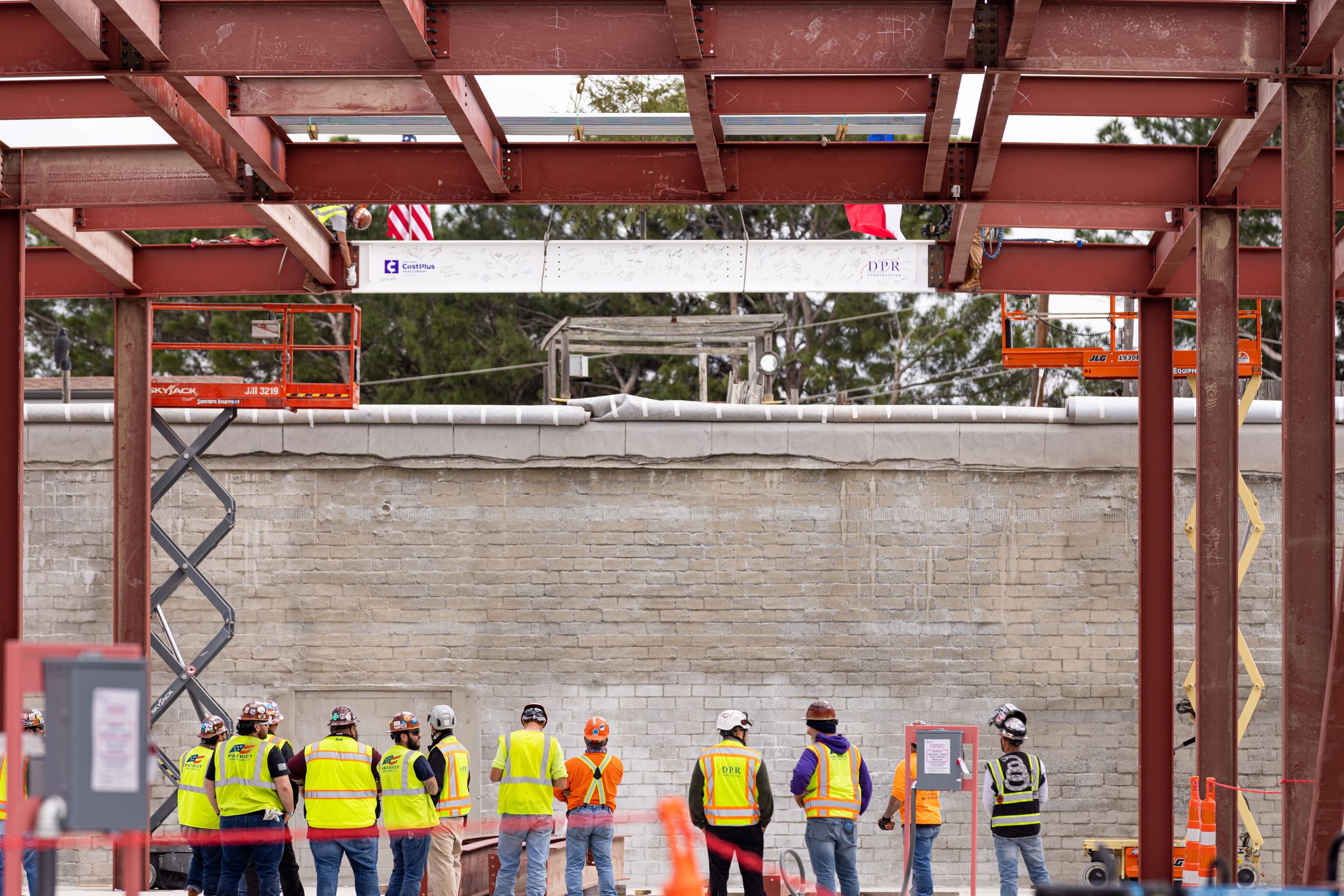 Mark Cuban Cost Plus Drug Company | DPR Construction