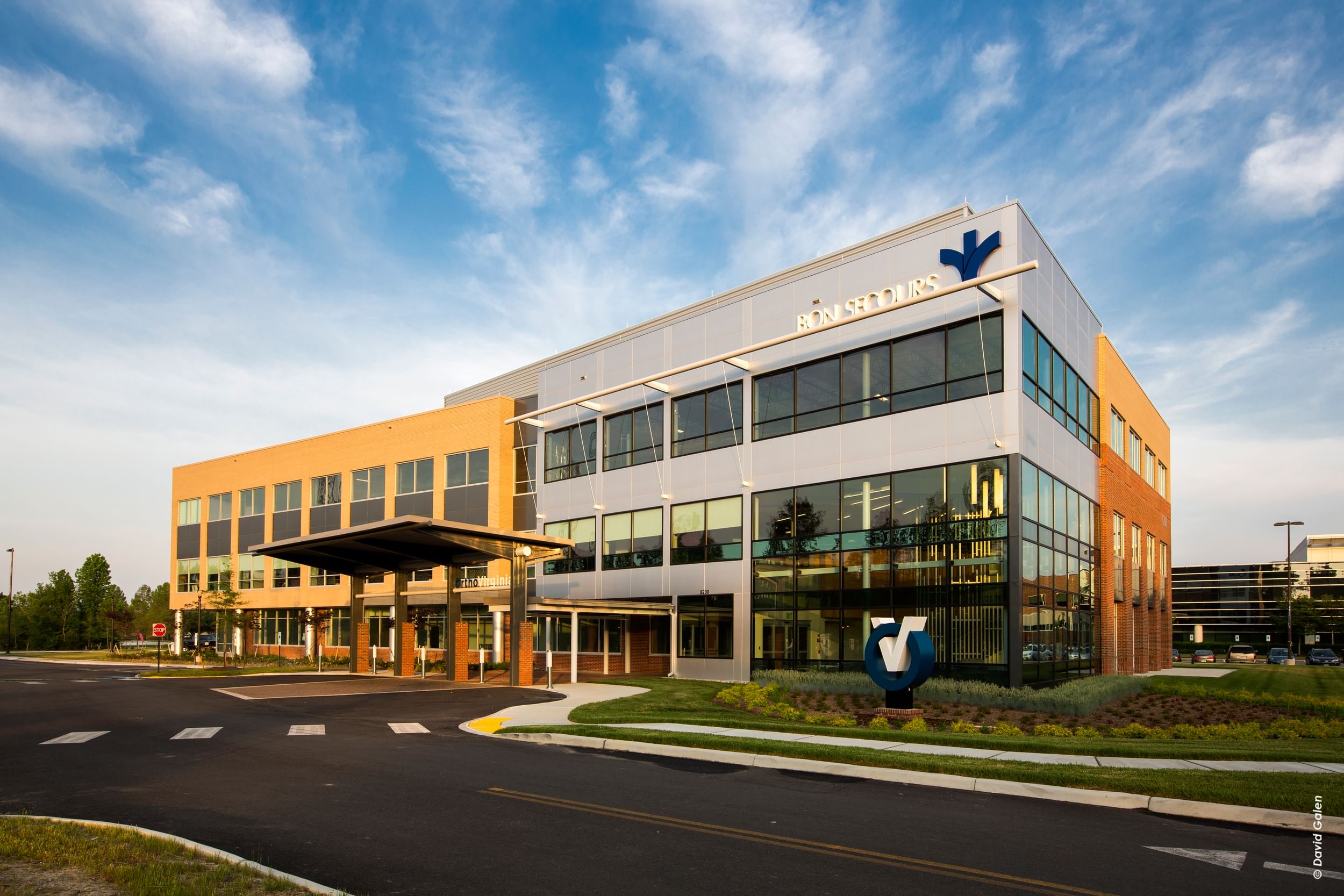Healthcare Construction Services | DPR Construction