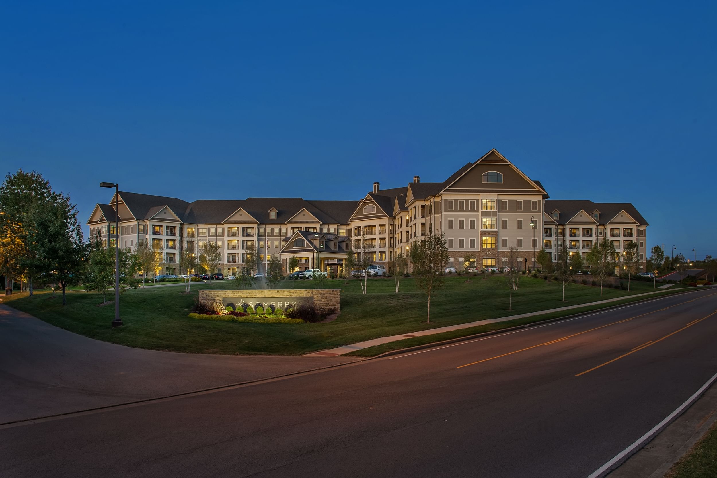 Healthcare Construction Services | DPR Construction