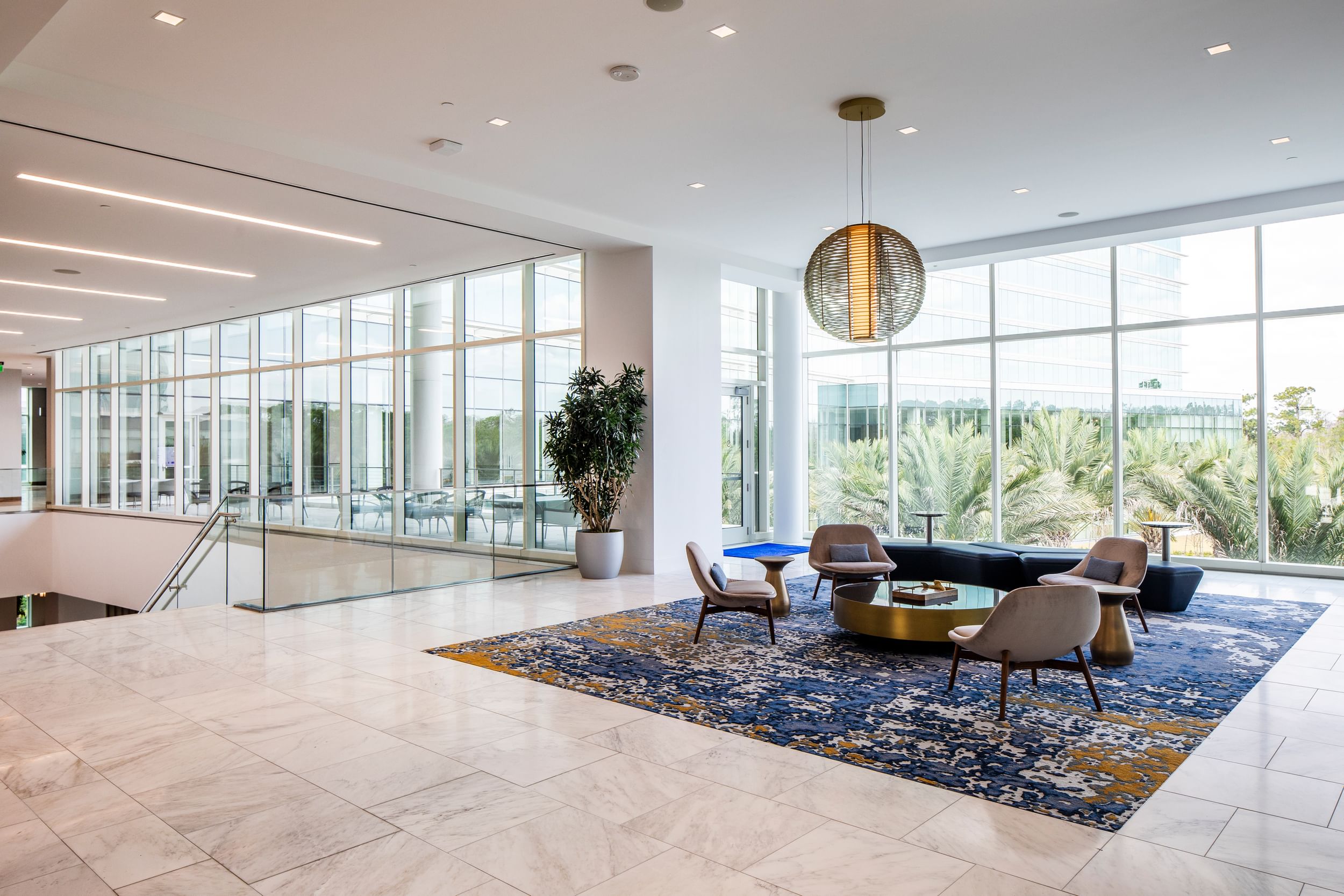 KPMG Lakehouse | DPR Construction