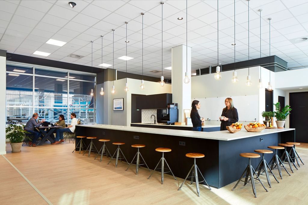 Amsterdam, Netherlands | DPR Construction