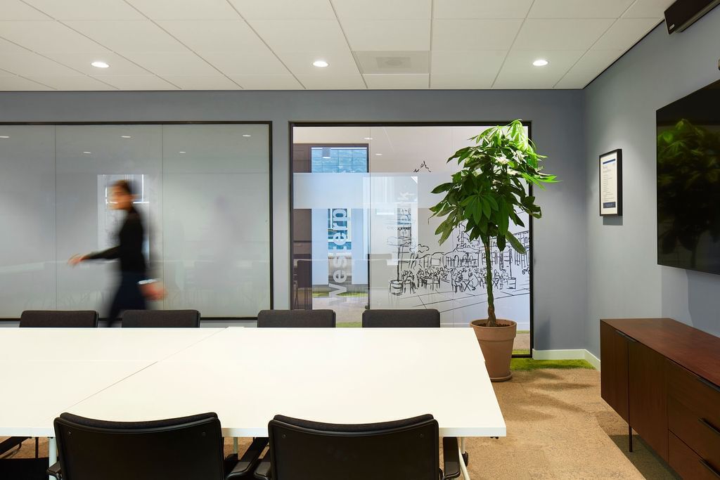 Amsterdam, Netherlands | DPR Construction