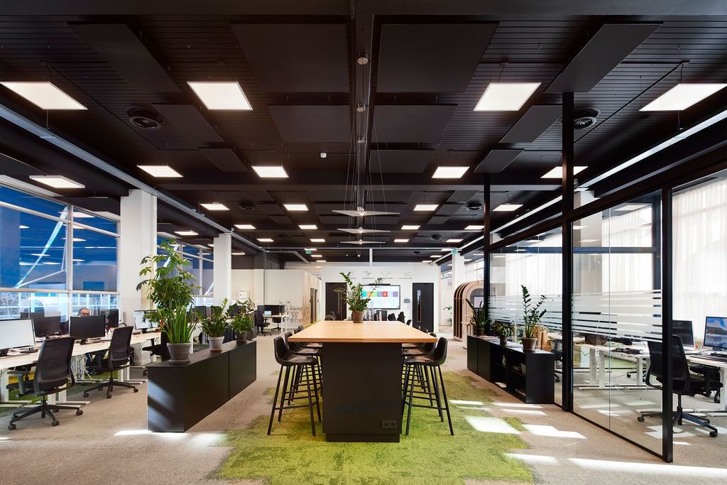 Amsterdam, Netherlands | DPR Construction
