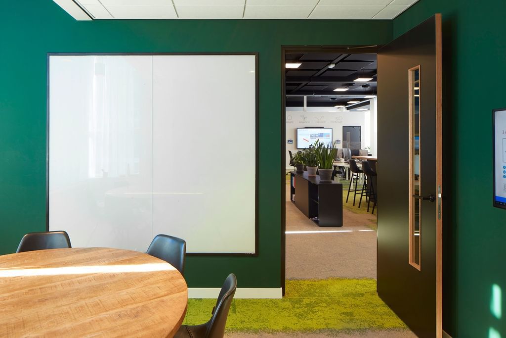 Amsterdam, Netherlands | DPR Construction