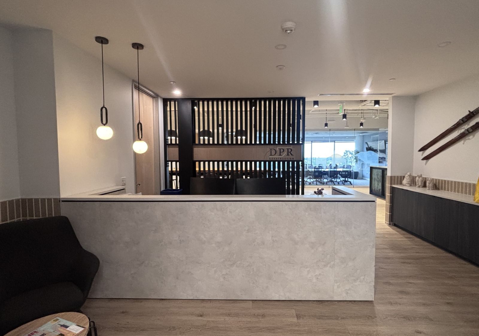 CoreSite DE3 Data Center | DPR Construction