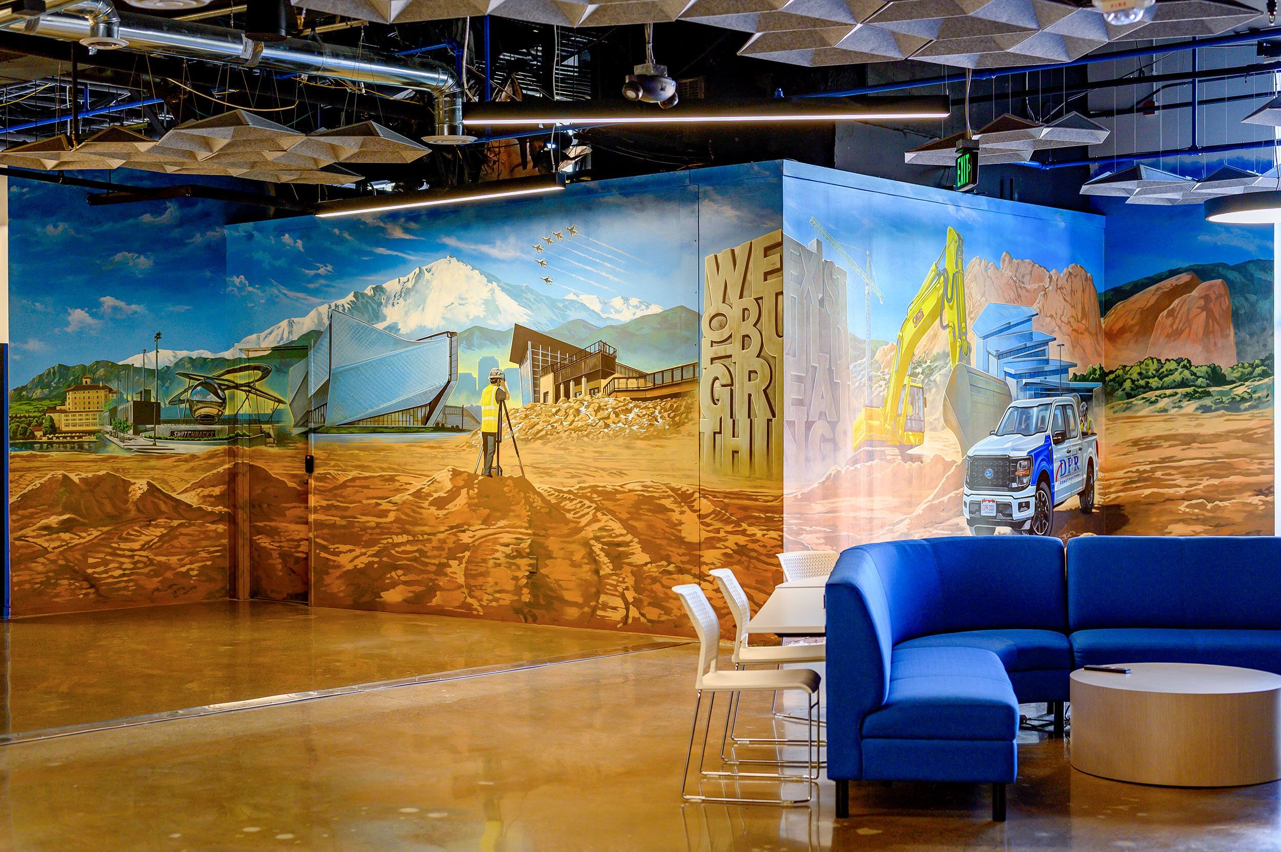 AdventHealth Lenexa City Center Hospital | DPR Construction