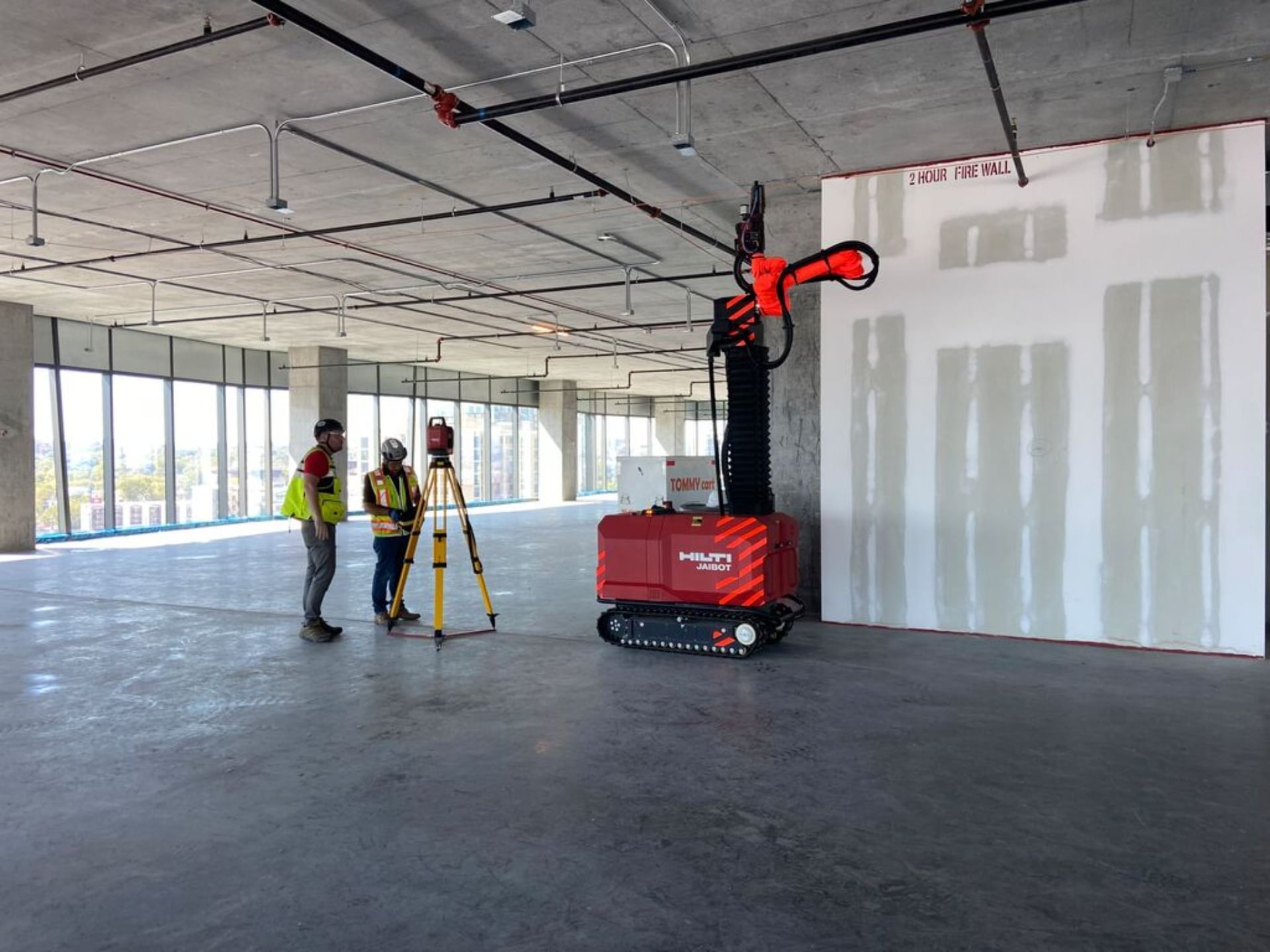 Myth vs. Reality with Special and Smaller Projects | DPR Construction