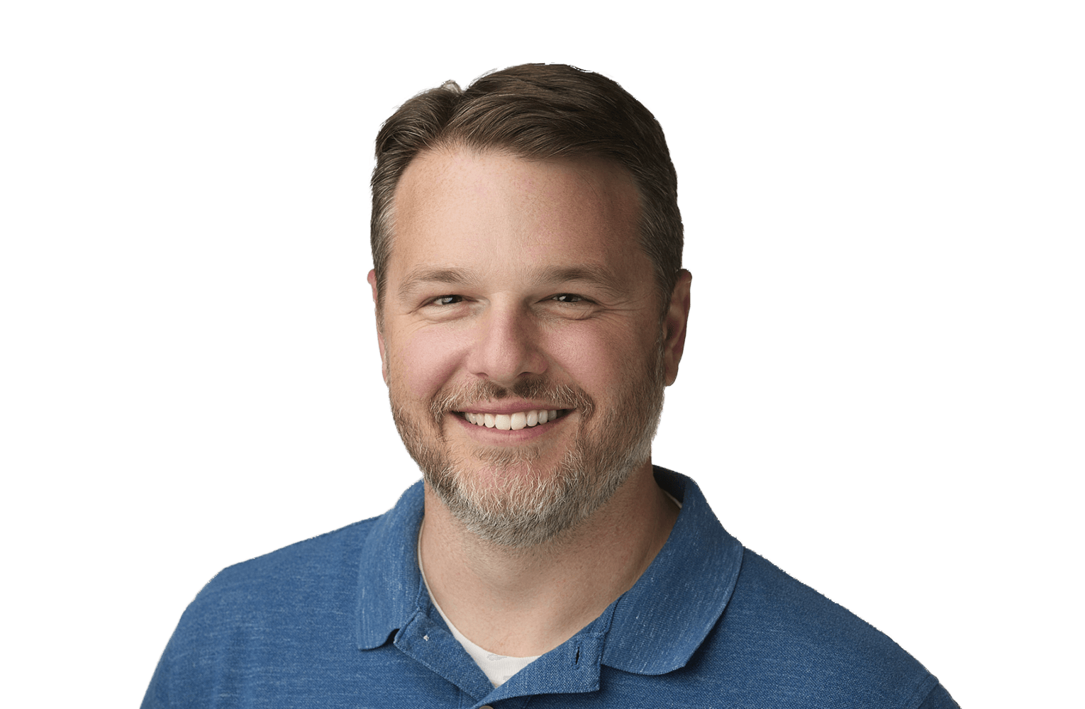 Eric Carter | DPR Construction