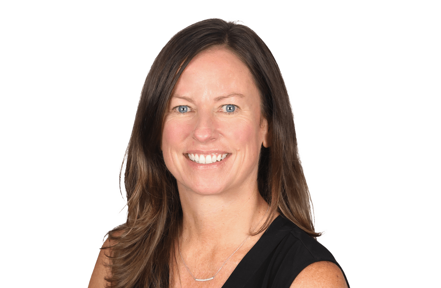 Jamie Moore | DPR Construction