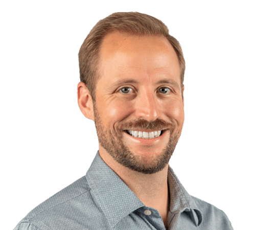 Patrick Doyle | DPR Construction