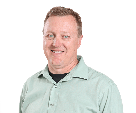 Tim Miner | DPR Construction