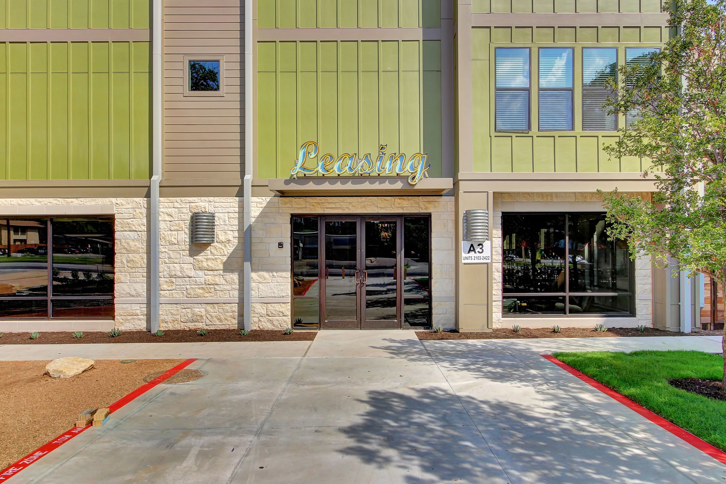 The 704 Mixed-Use Project | DPR Construction