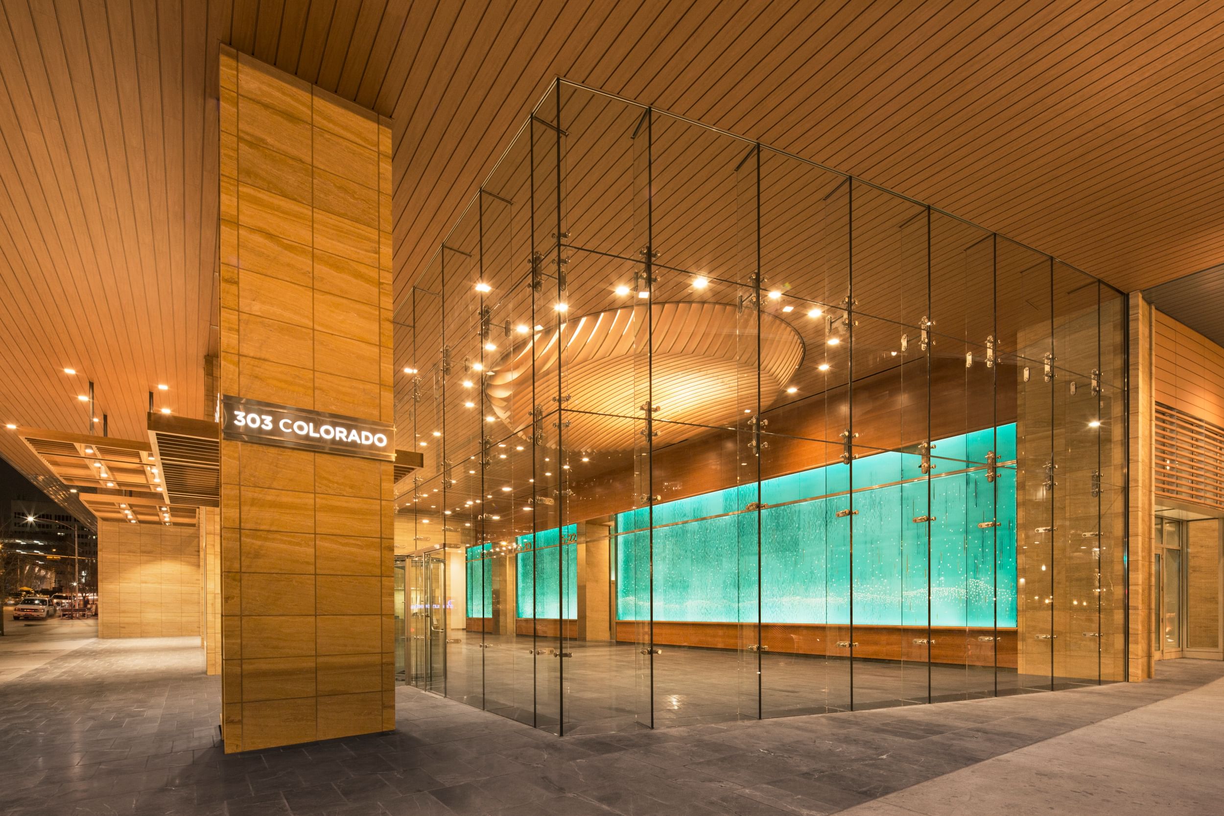Colorado Tower | DPR Construction