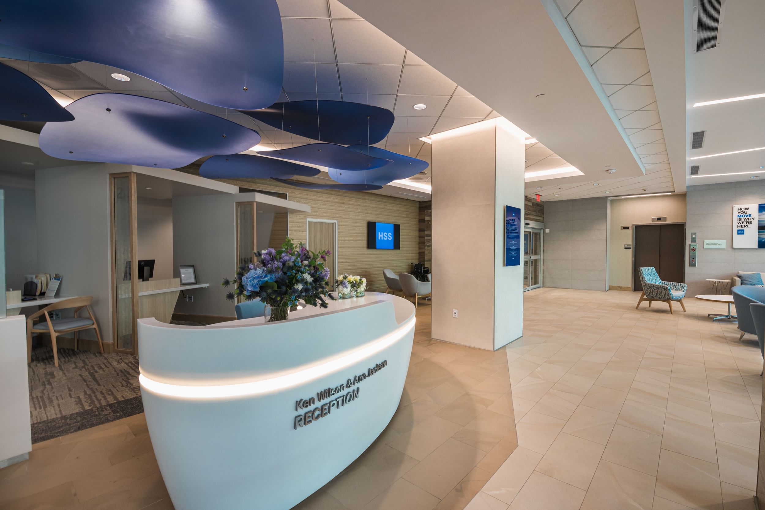 USPI West Palm Beach Medical Office Building | DPR Construction